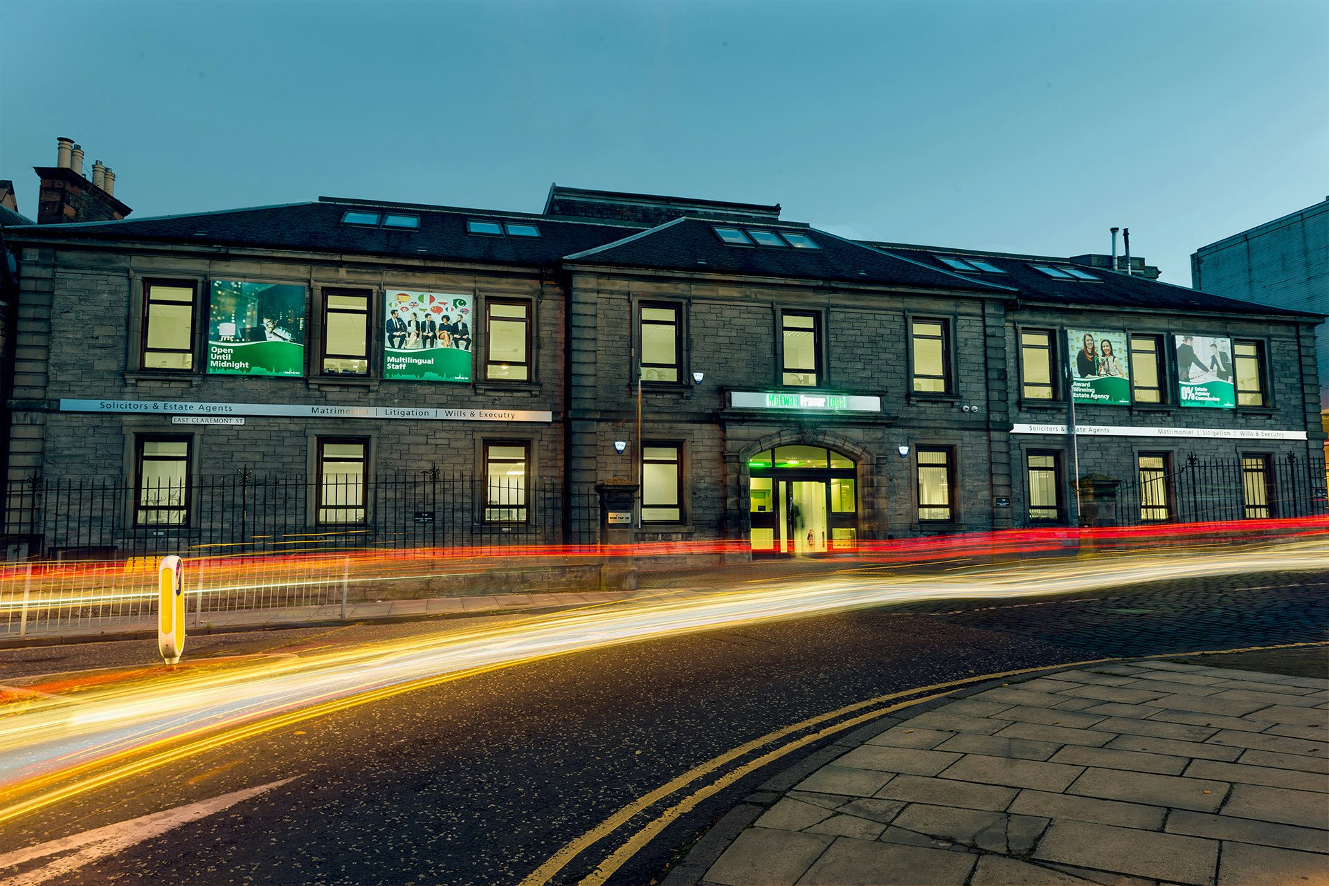 Probate in Scotland: Expert Guidance for… | McEwan Fraser Legal