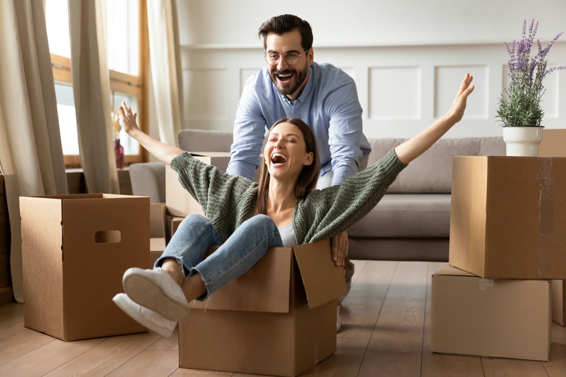 Finding Your Dream Home: Ask, Research, and… | McEwan Fraser Legal