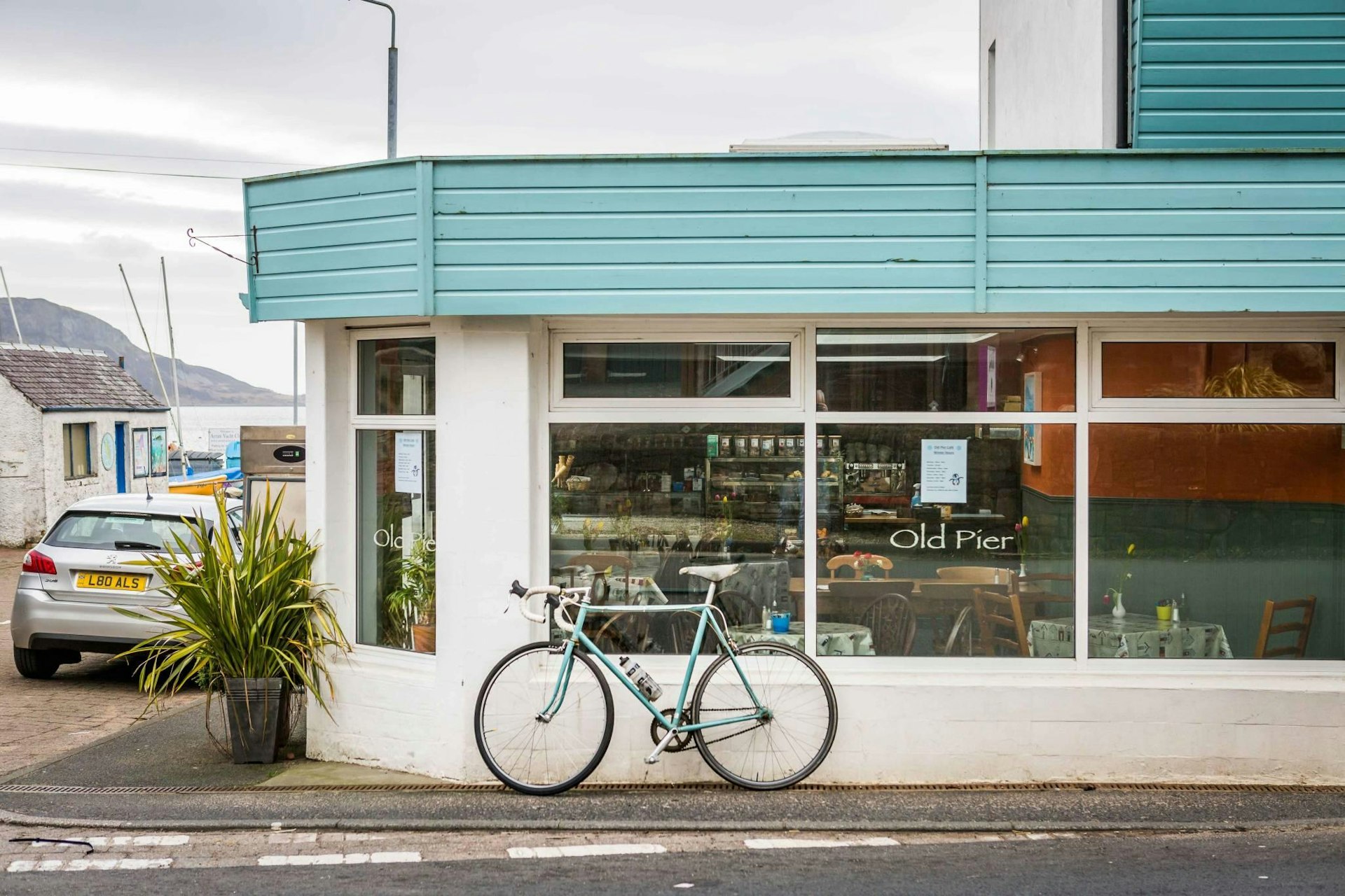 Estate Agents Isle of Arran | McEwan Fraser Legal