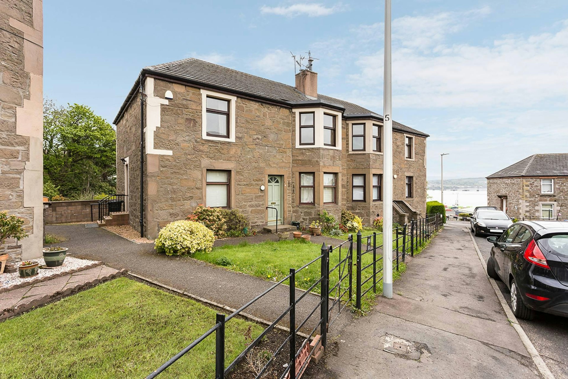 Estate Agents Dundee | McEwan Fraser Legal