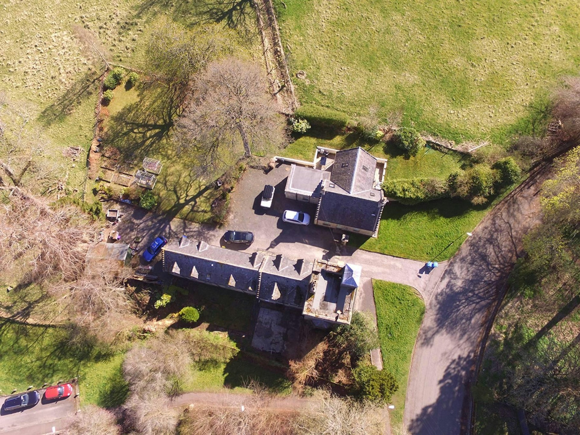 The Gate House, 21 Whitemoss Road, Kirknewton,… | McEwan Fraser Legal