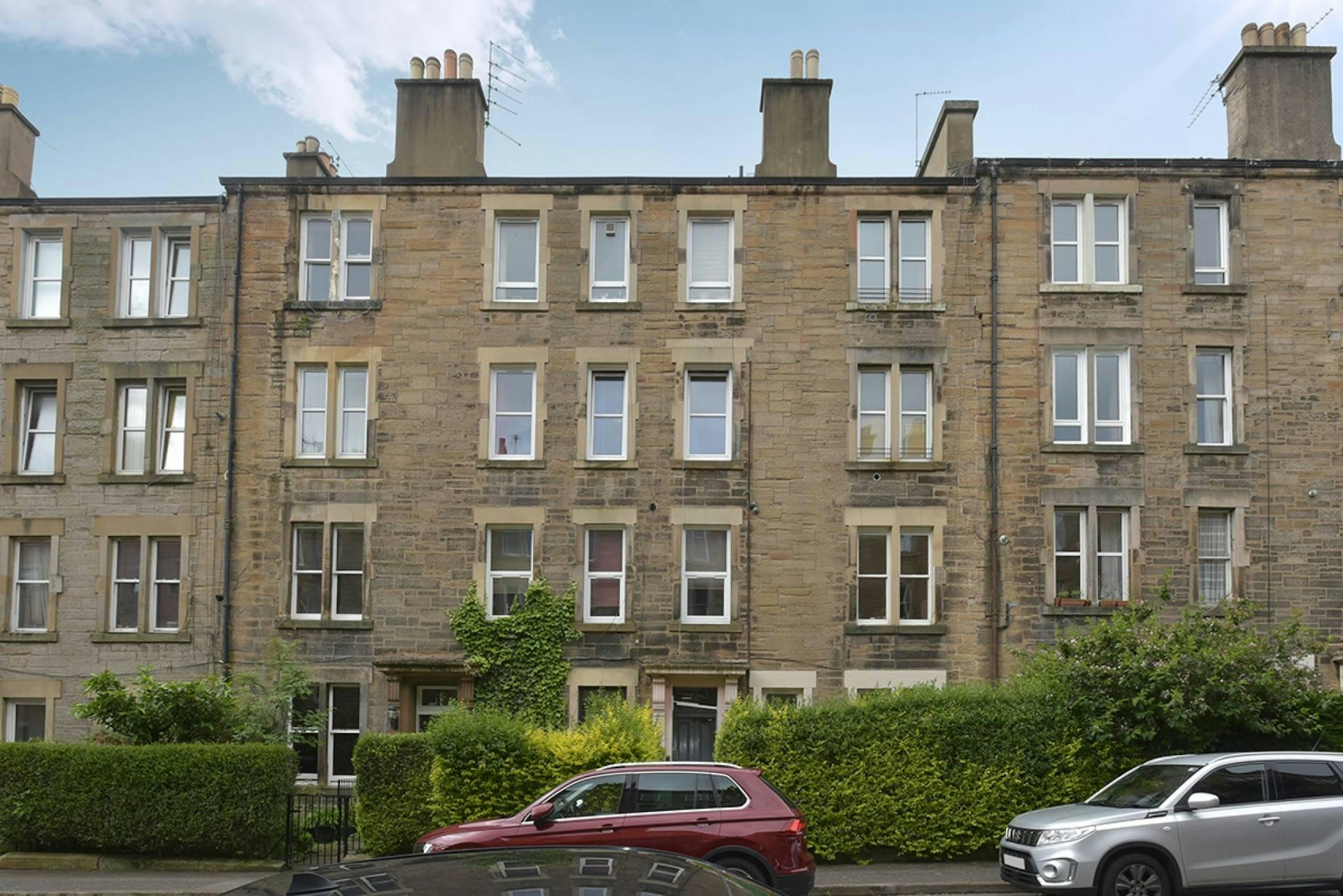 PF1, 16 Glen Street, Tollcross, Edinburgh, EH3… | McEwan Fraser Legal