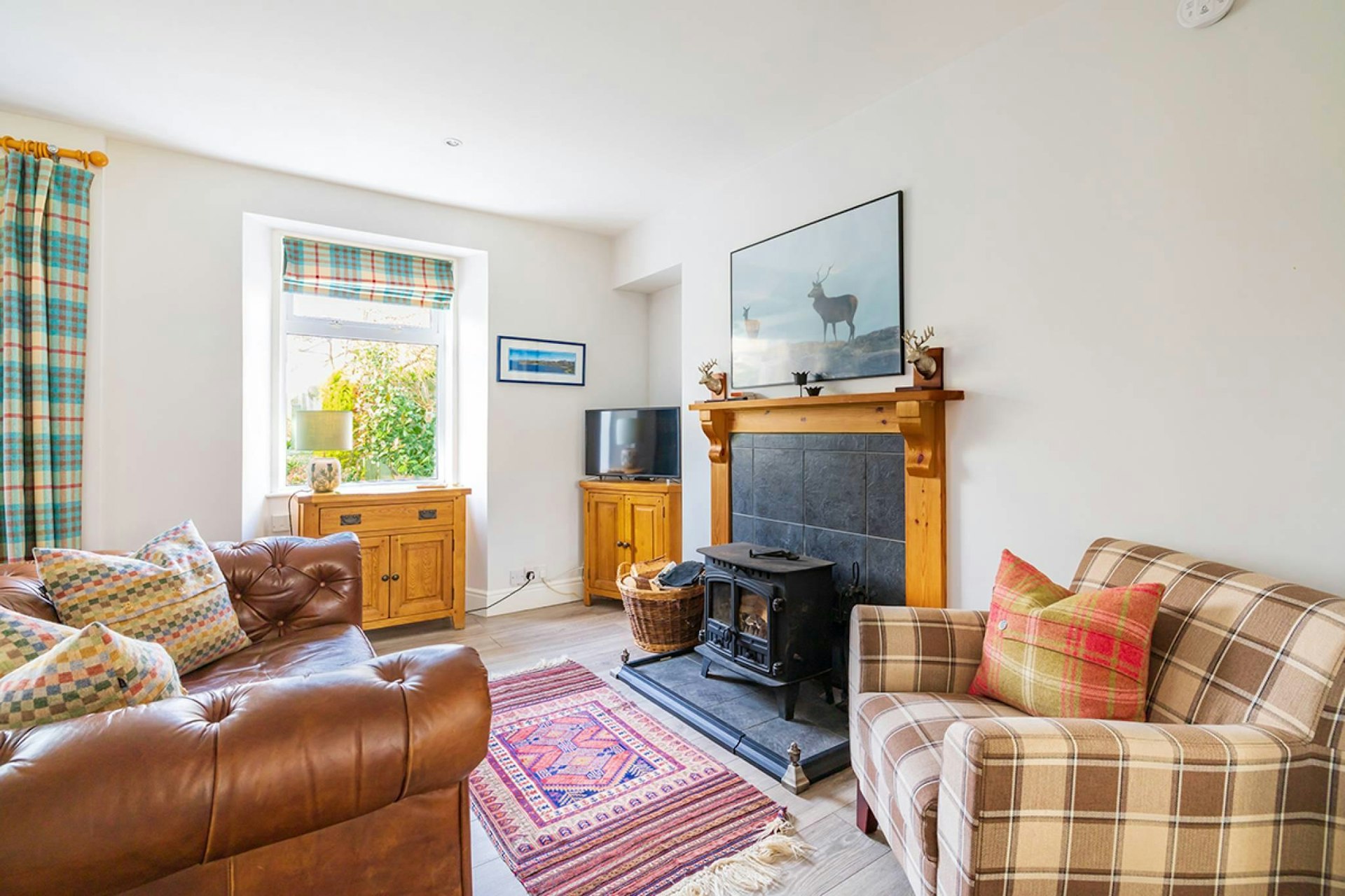 Estate Agents Inverness | McEwan Fraser Legal