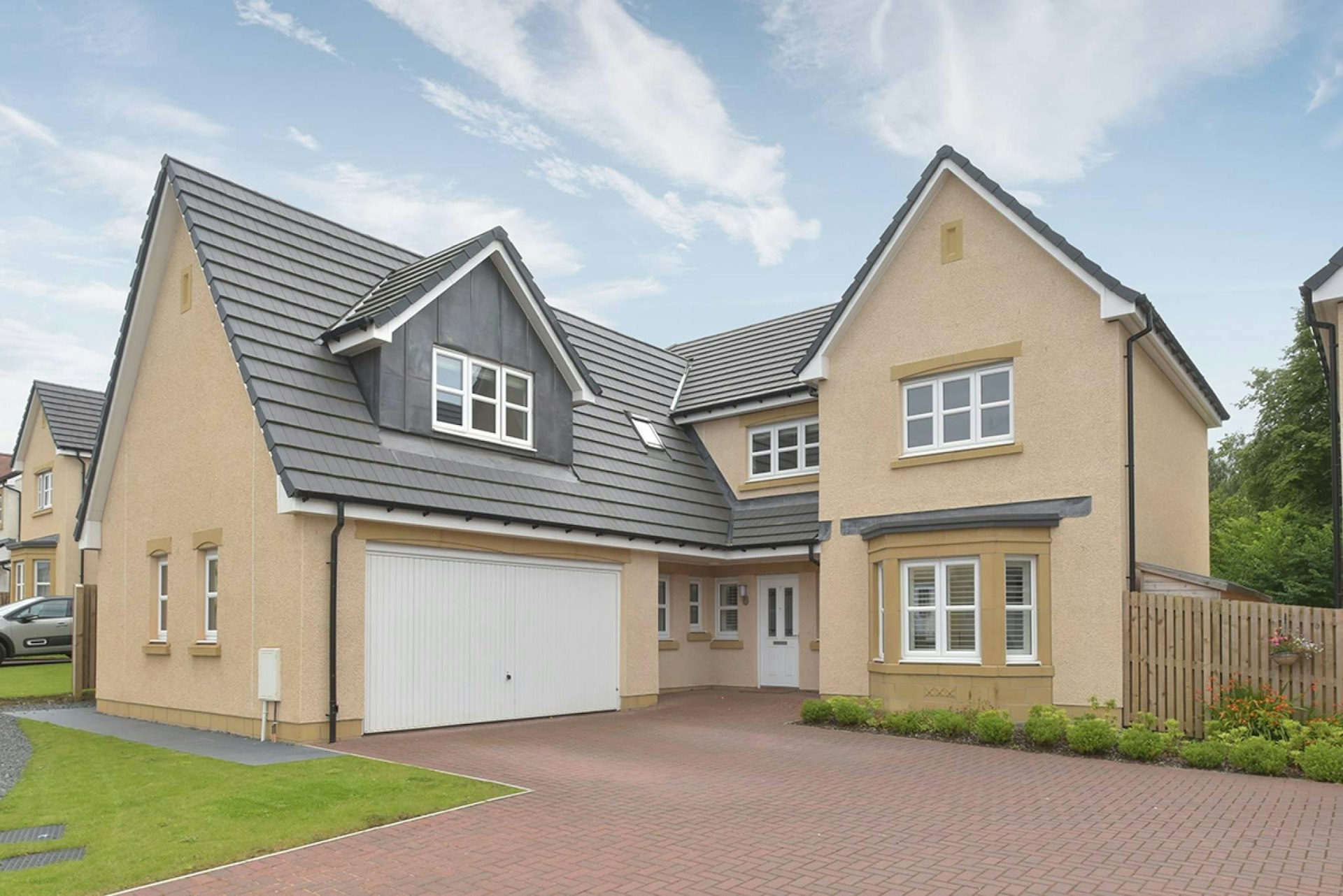 Properties For Sale [AUGUST 2024] | McEwan Fraser Legal