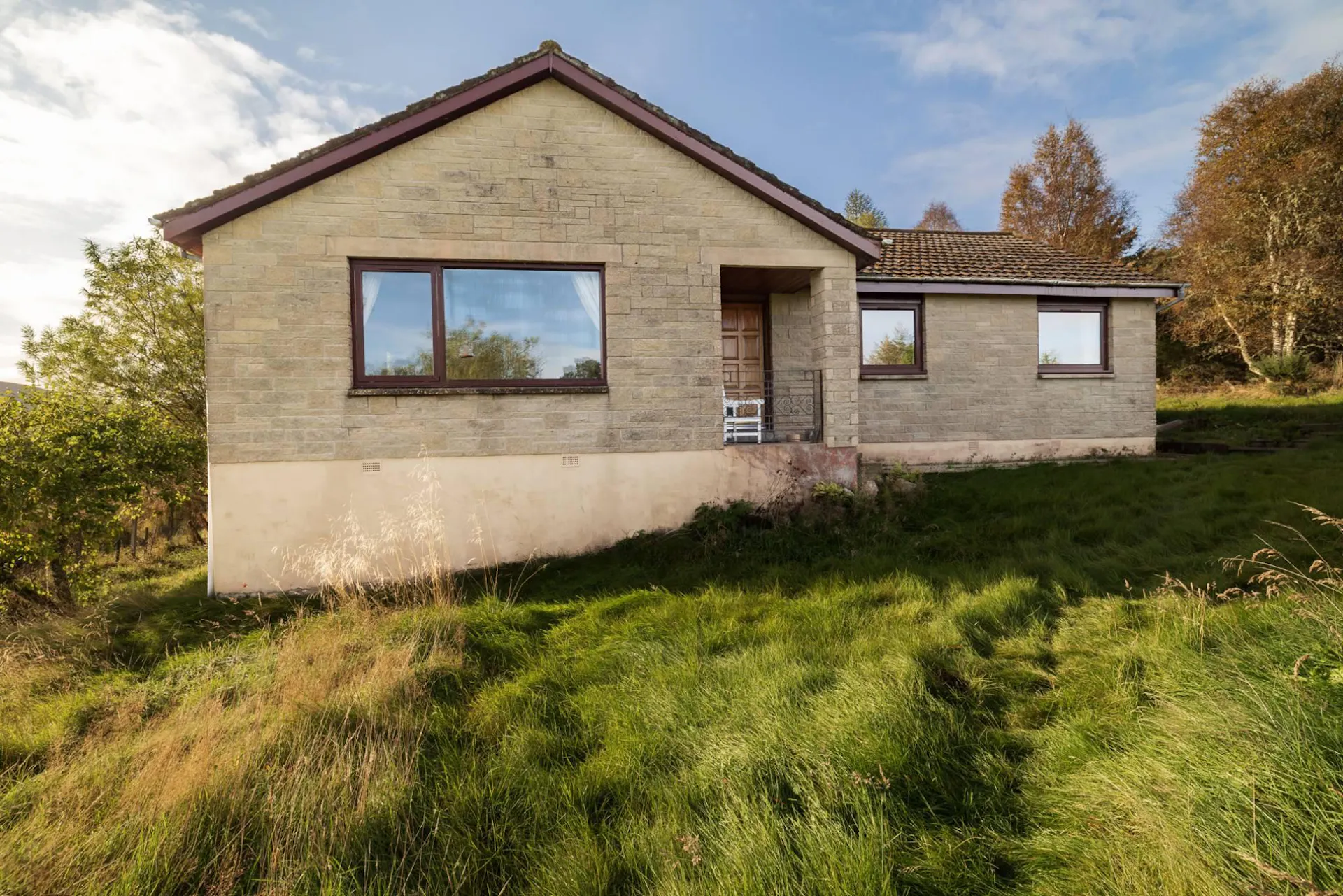 Dunelm, Gorthleck, Inverness, IV2 6YP | McEwan Fraser Legal
