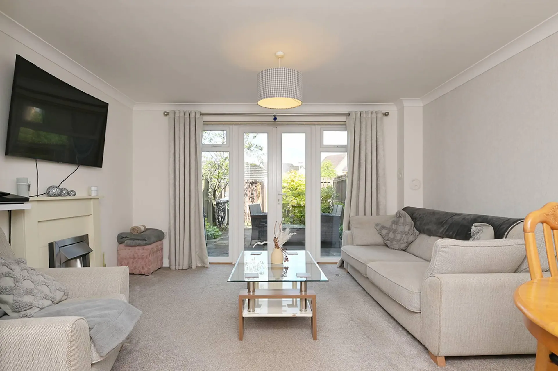 56 Leyland Road, Wester Inch Village, Bathgate,… | McEwan Fraser Legal