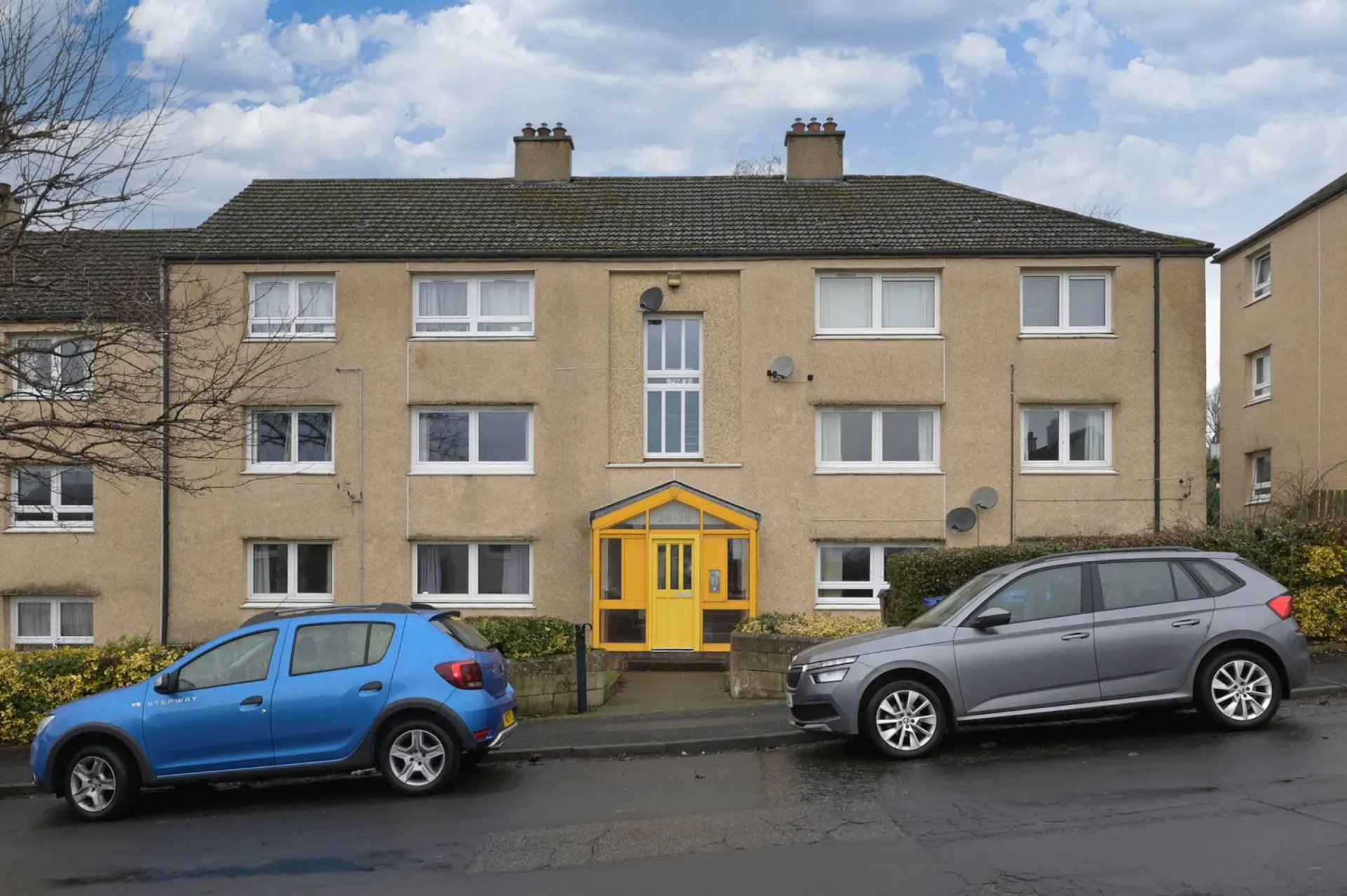 32 Langlee Road, Galashiels, TD1 2DH | McEwan Fraser Legal