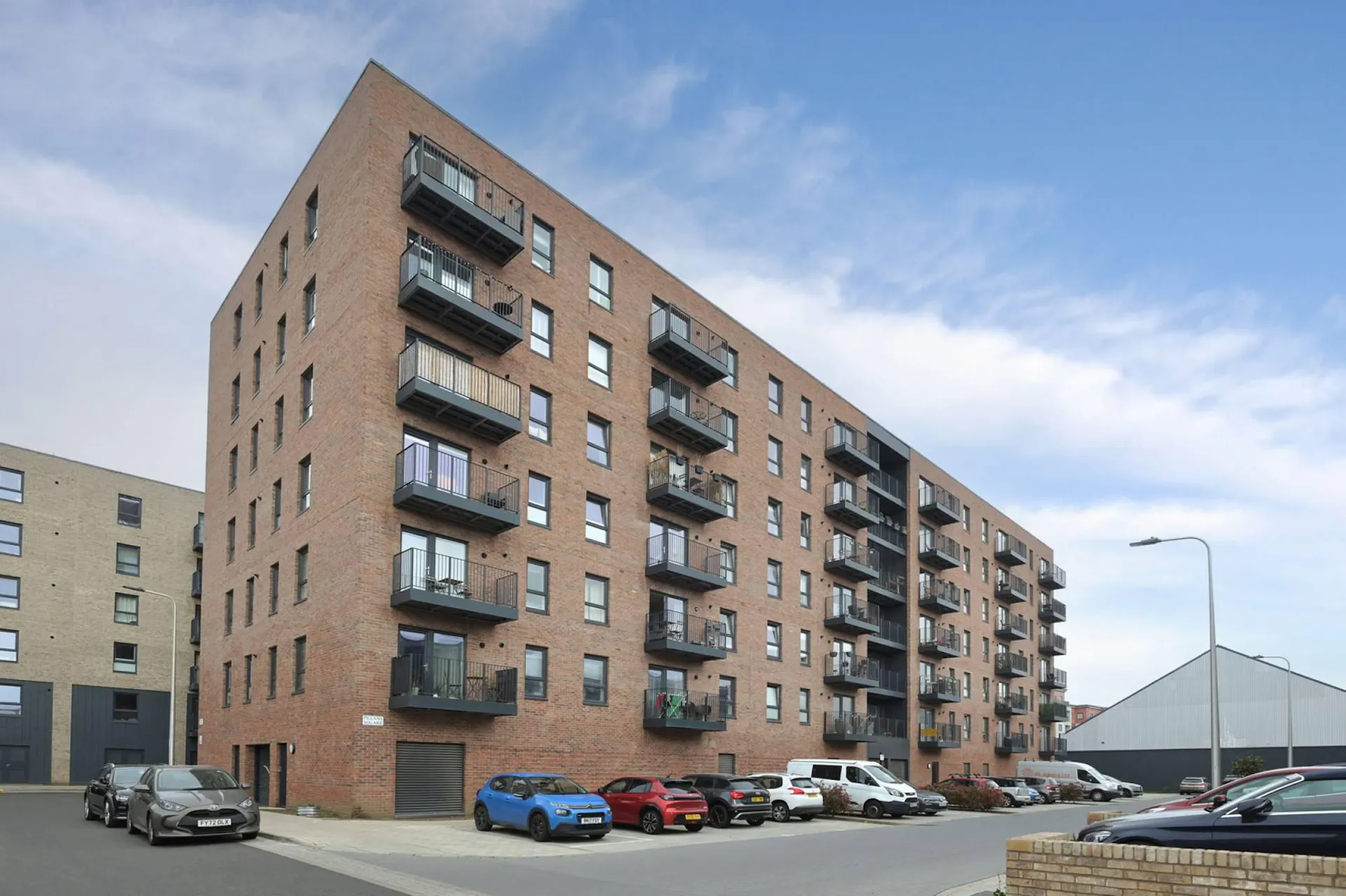 Flat 8, 19 Pillans Place, The Shore, Leith, EH6… | McEwan Fraser Legal