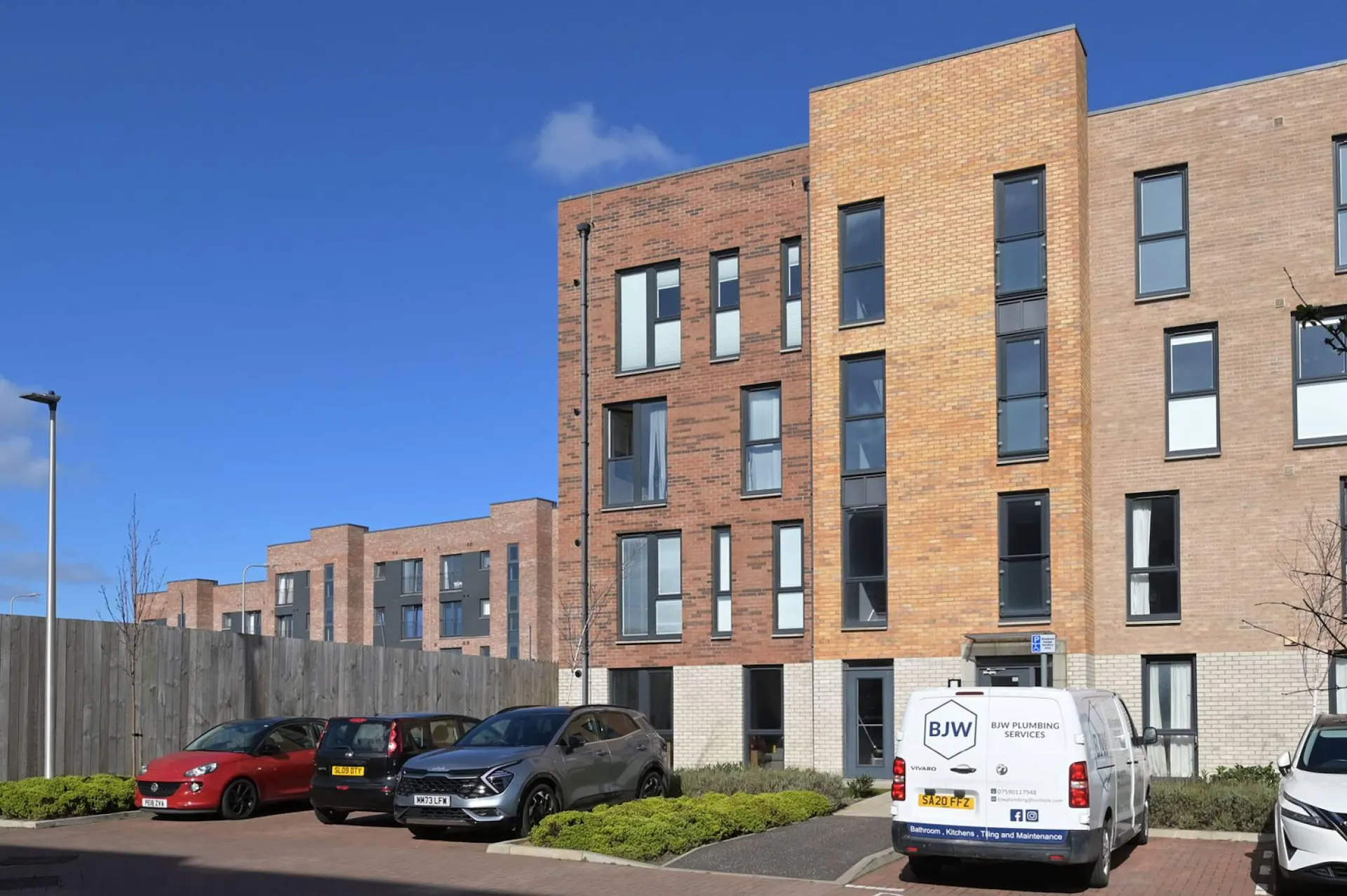 Flat 2 10 Barnie Terrace, Edinburgh, EH15 1BU | McEwan Fraser Legal