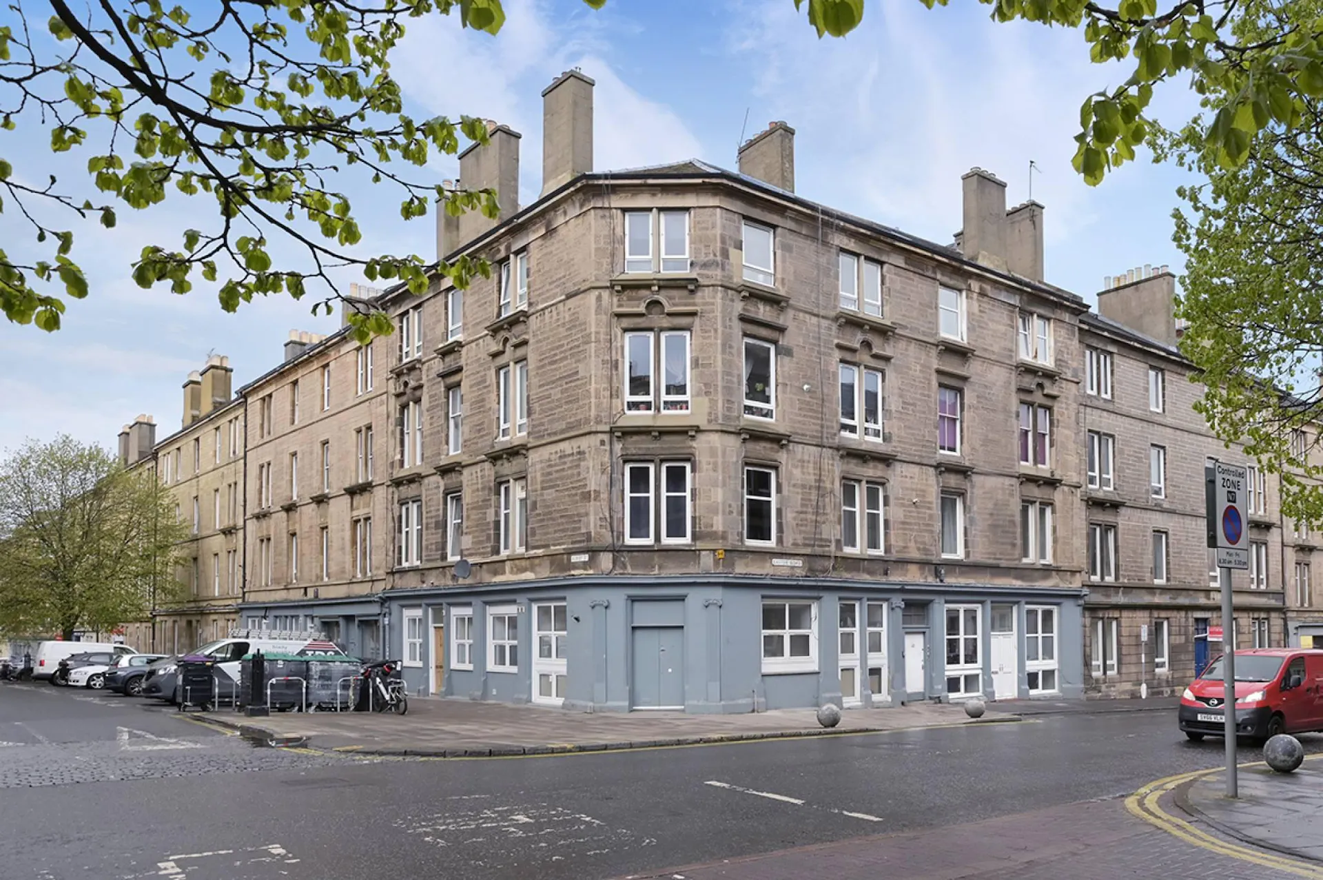 173 Easter Road, Leith, Edinburgh, EH6 8LF | McEwan Fraser Legal