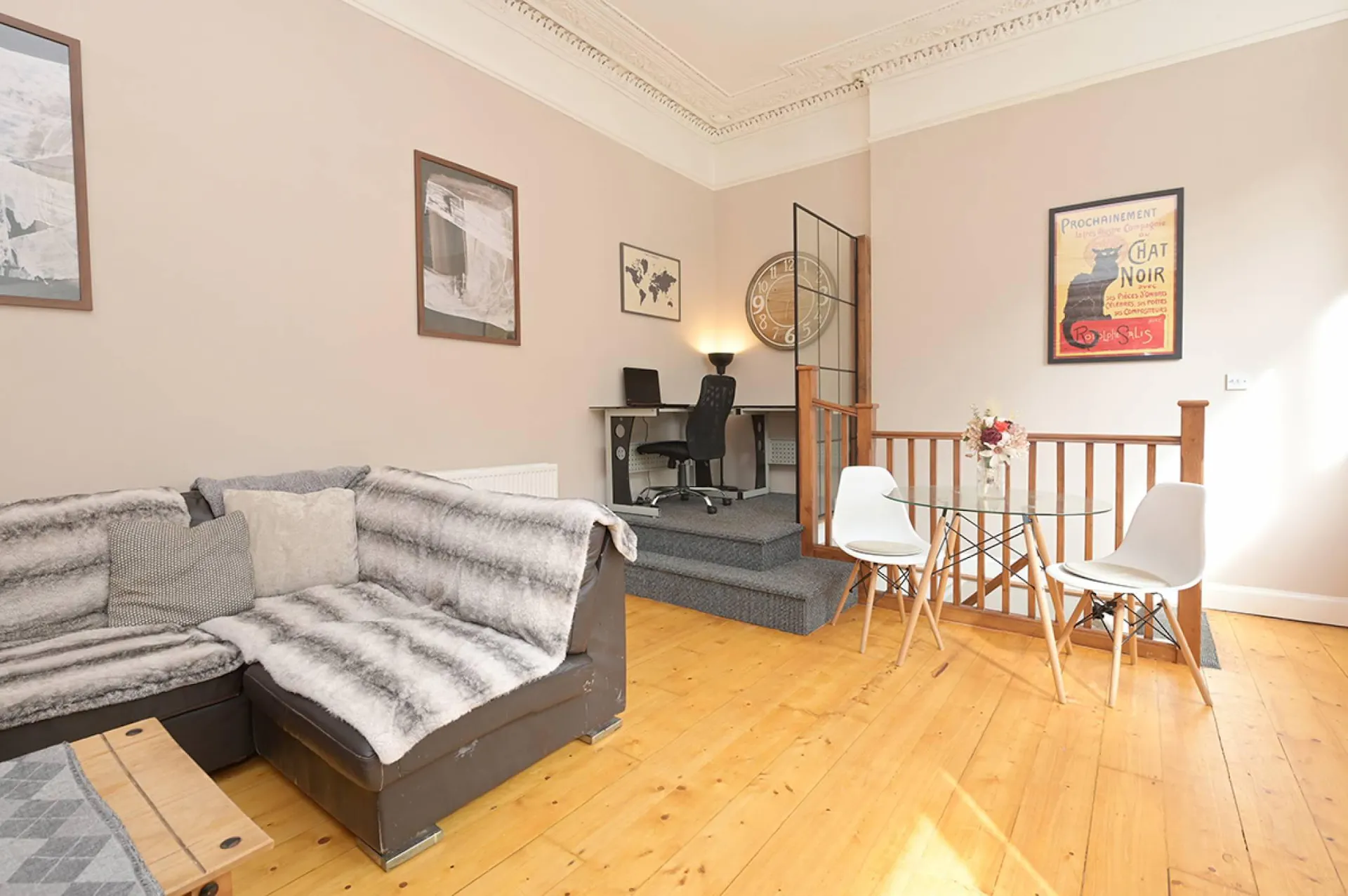 173 Easter Road, Leith, Edinburgh, EH6 8LF | McEwan Fraser Legal