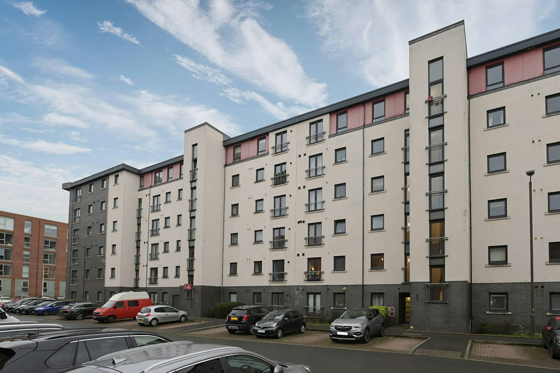 Flat 14 8 Tinto Place, Bonnington, Edinburgh,… | McEwan Fraser Legal