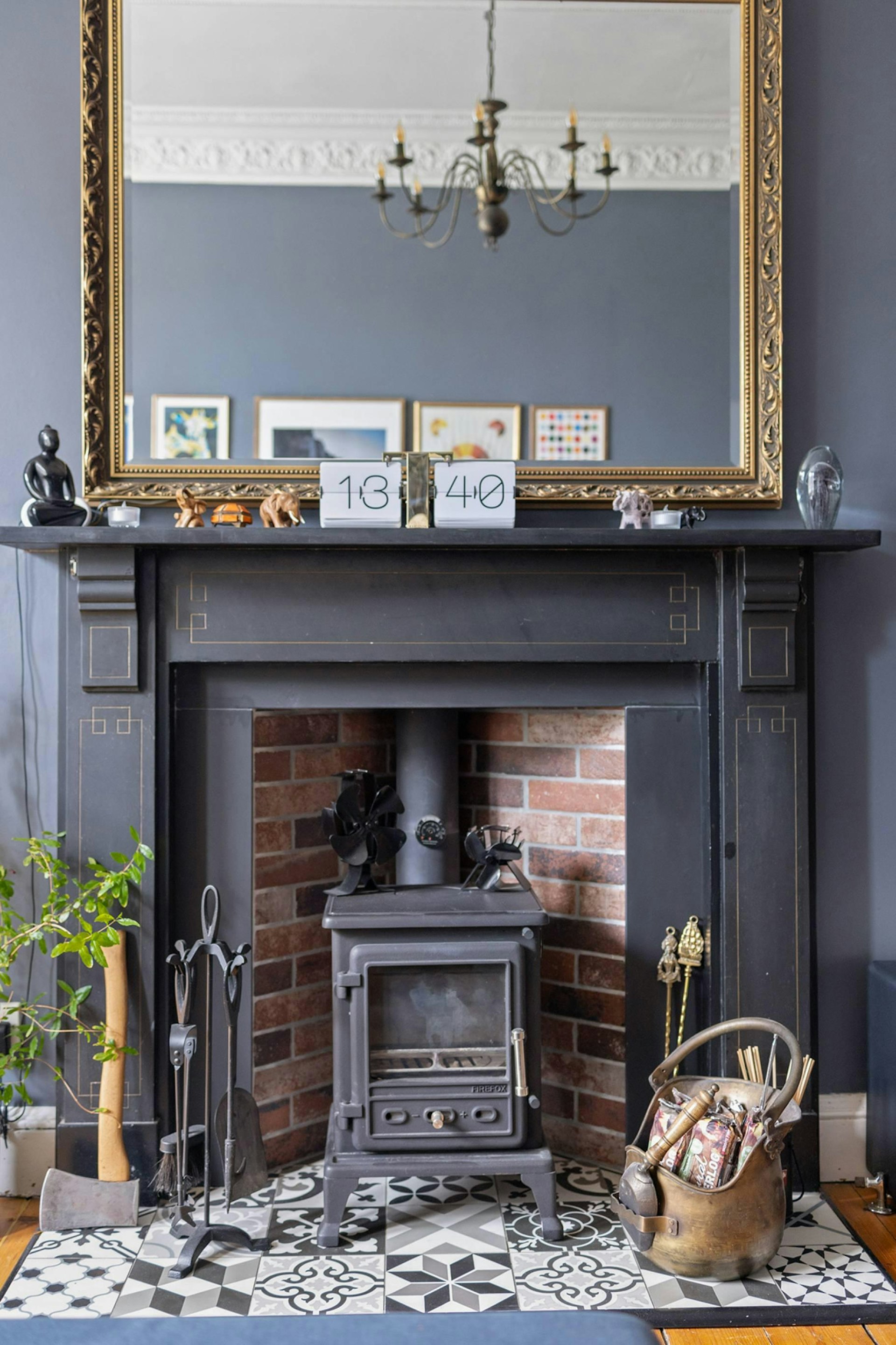 20/5 Rodney Street, Cannonmills, Edinburgh, EH7… | McEwan Fraser Legal