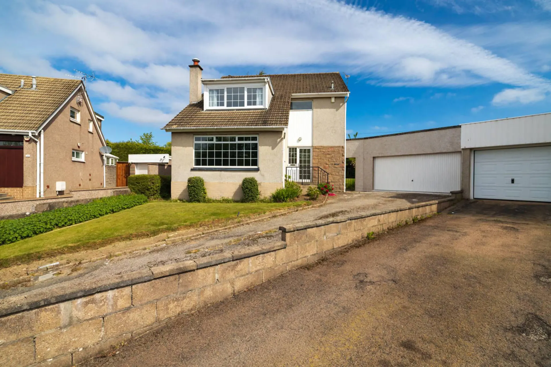 8 Glenhome Avenue, Dyce, AB21 7FF | McEwan Fraser Legal