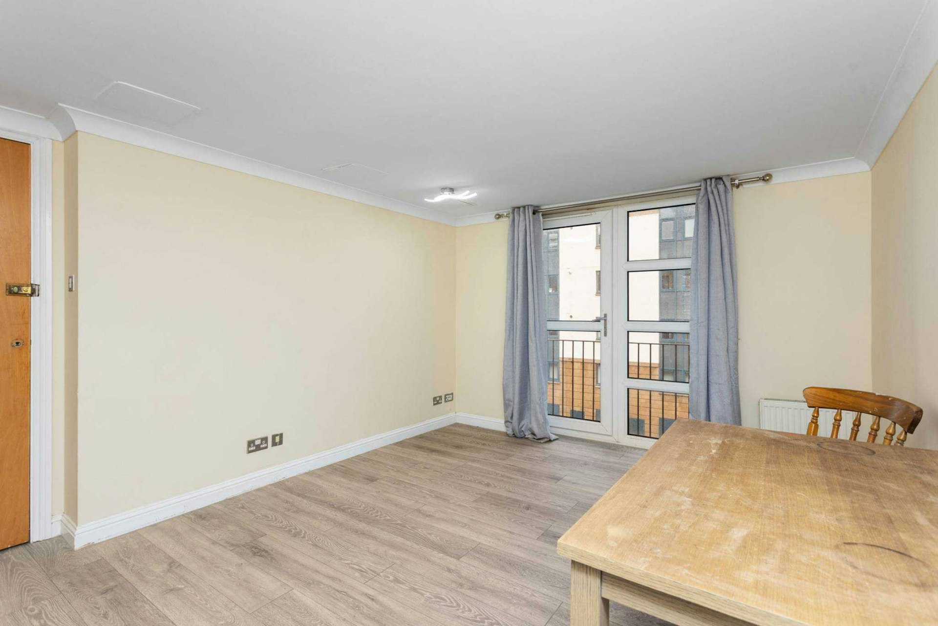 9/7 Tower Place, The Shore, Edinburgh, EH6 7BZ | McEwan Fraser Legal