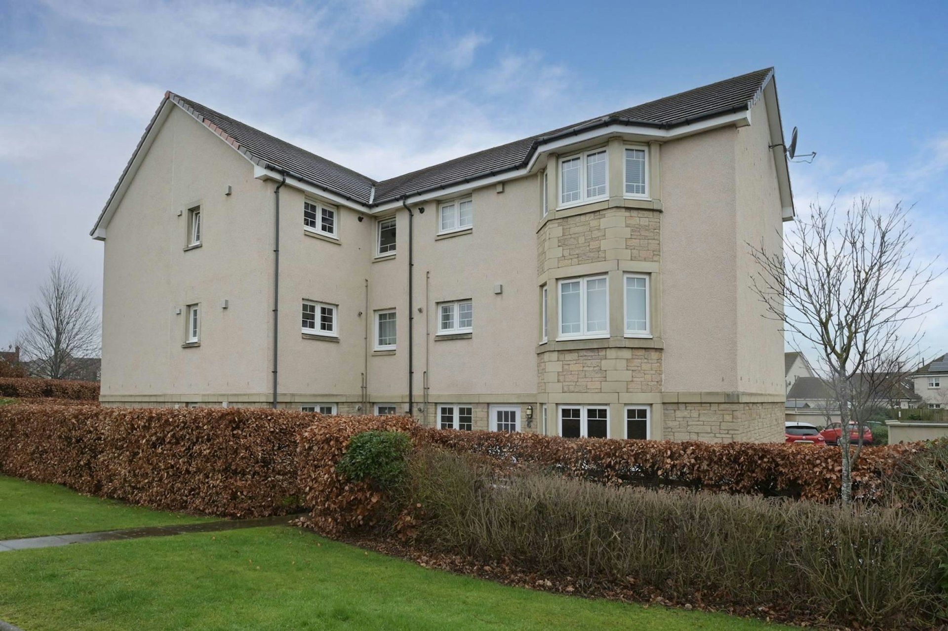44 Toll House Gardens, Tranent, EH33 2QQ | McEwan Fraser Legal