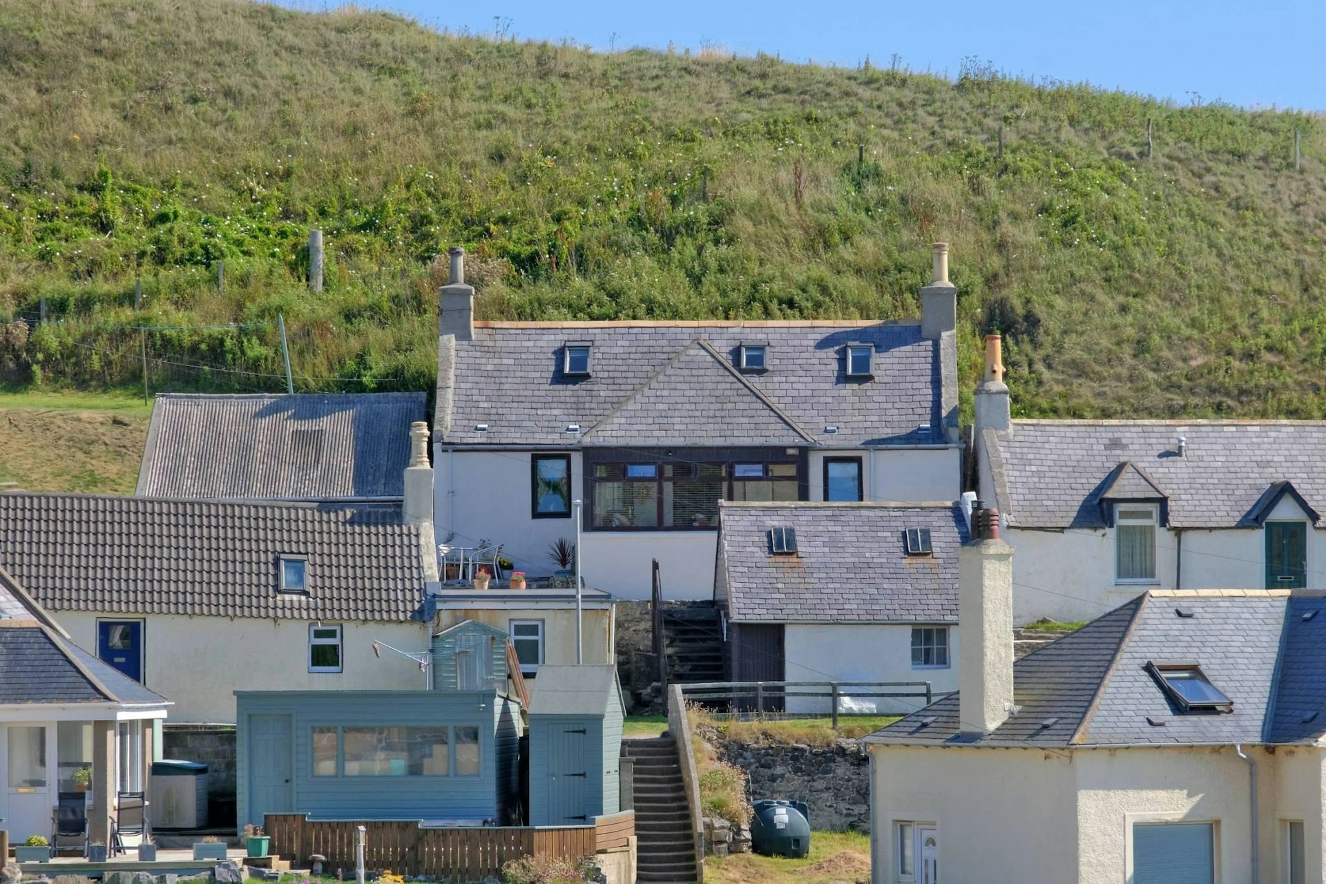 Estate Agents Ellon | McEwan Fraser Legal