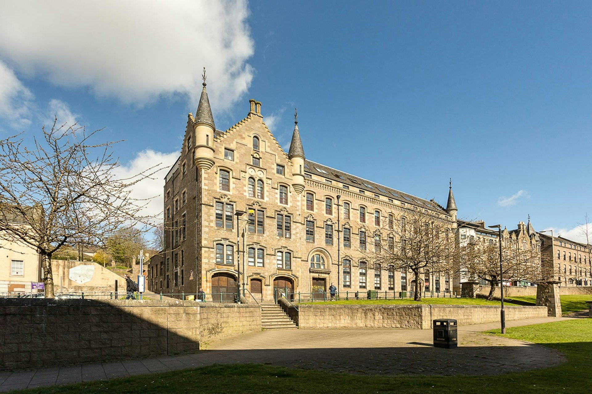 Estate Agents Dundee | McEwan Fraser Legal
