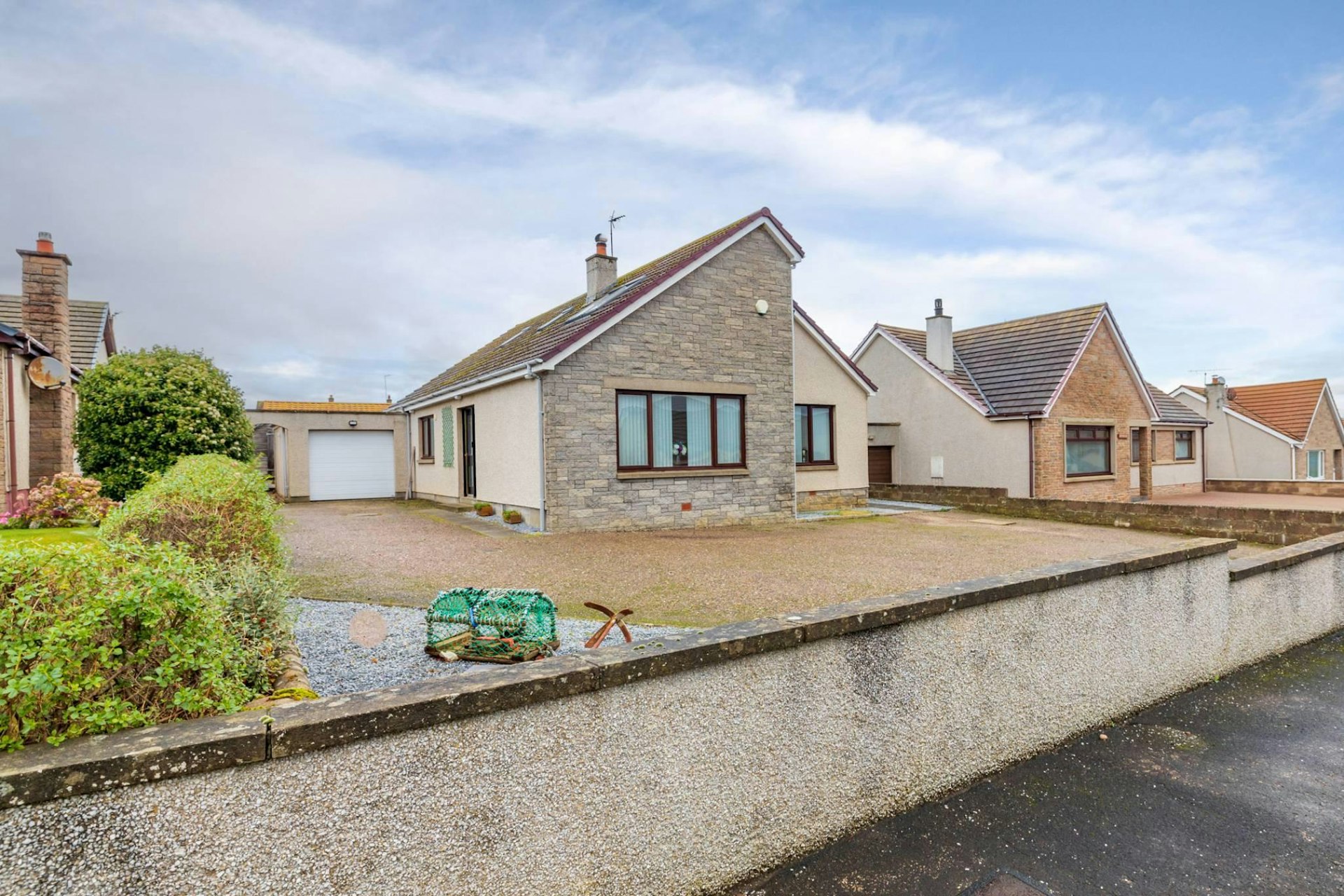 Estate Agents Banff | McEwan Fraser Legal