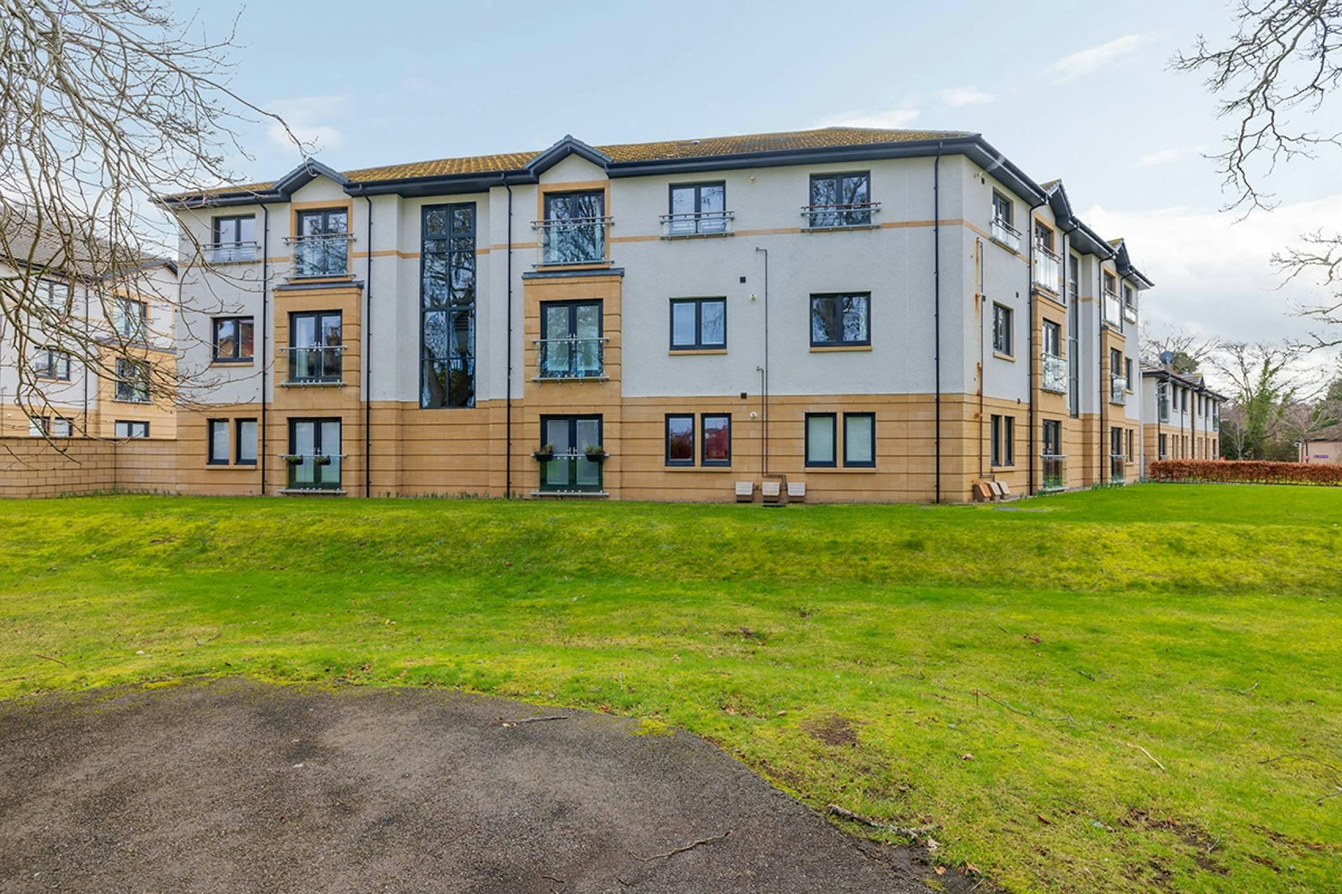 Estate Agents Inverness | McEwan Fraser Legal