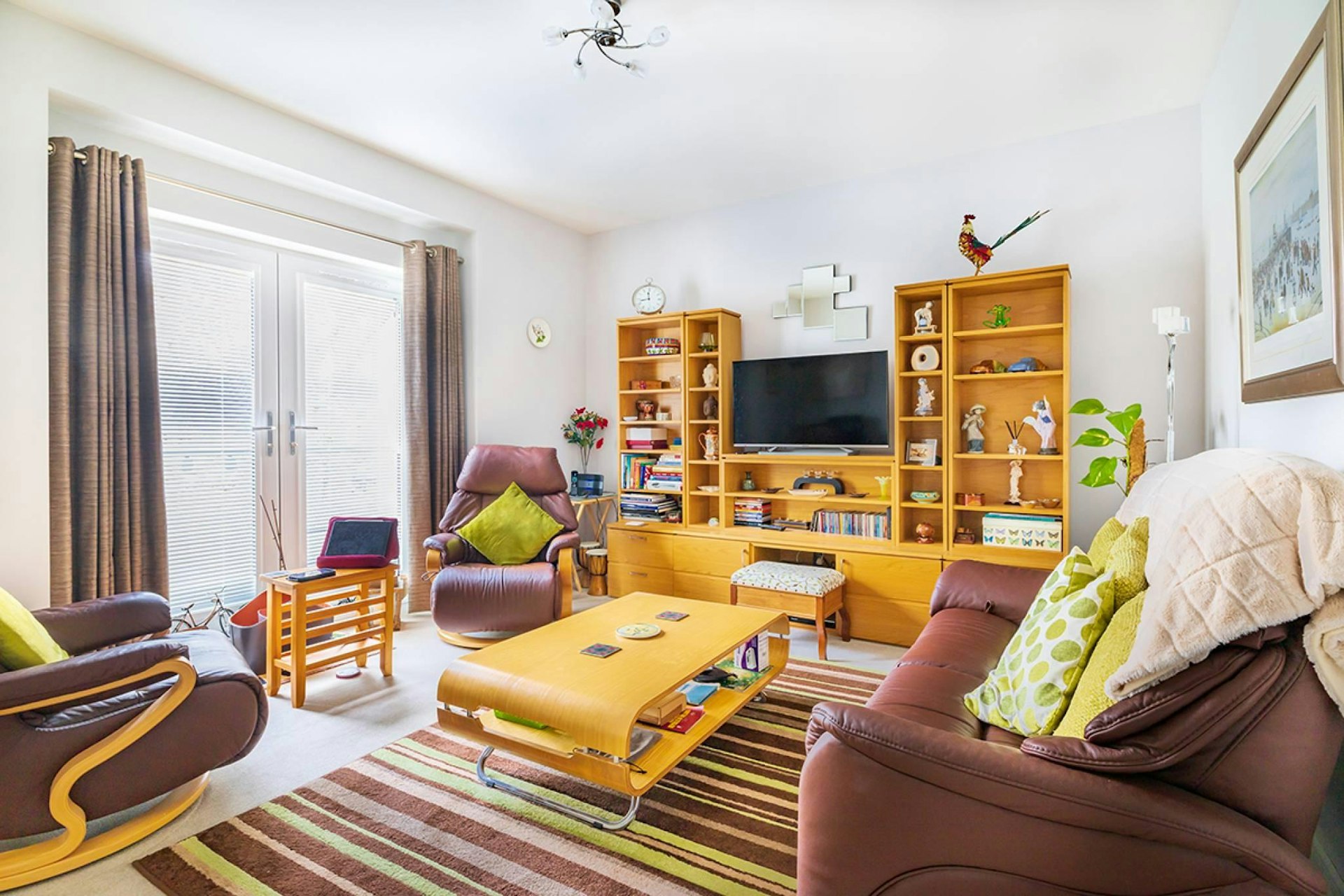 Estate Agents Inverness | McEwan Fraser Legal