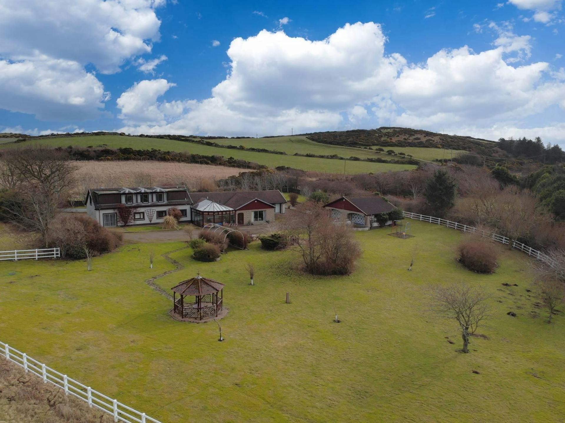 Dunlukin, Cammachmore, Stonehaven, AB39 3NQ | McEwan Fraser Legal