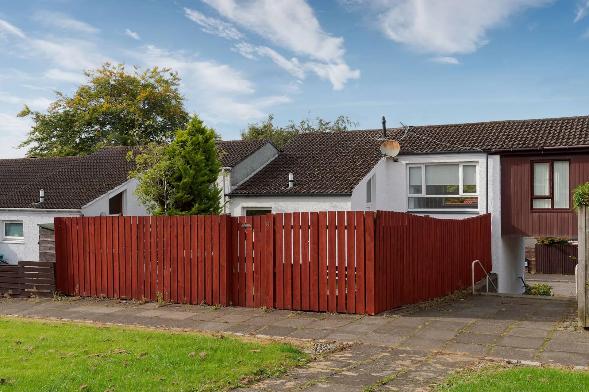 141 Morar Drive, Cumbernauld, G67 4LH | McEwan Fraser Legal