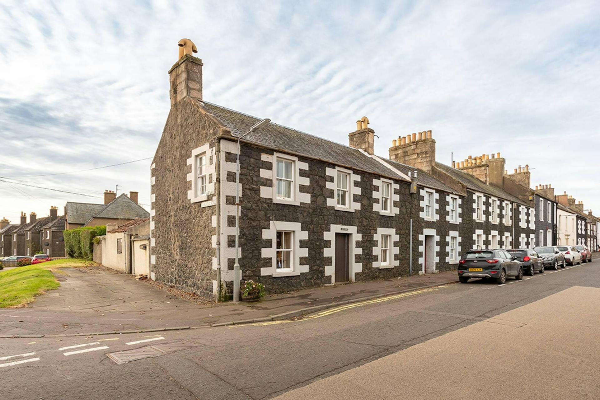 Balgonar, 19 Main Street, Colinsburgh, Leven,… | McEwan Fraser Legal