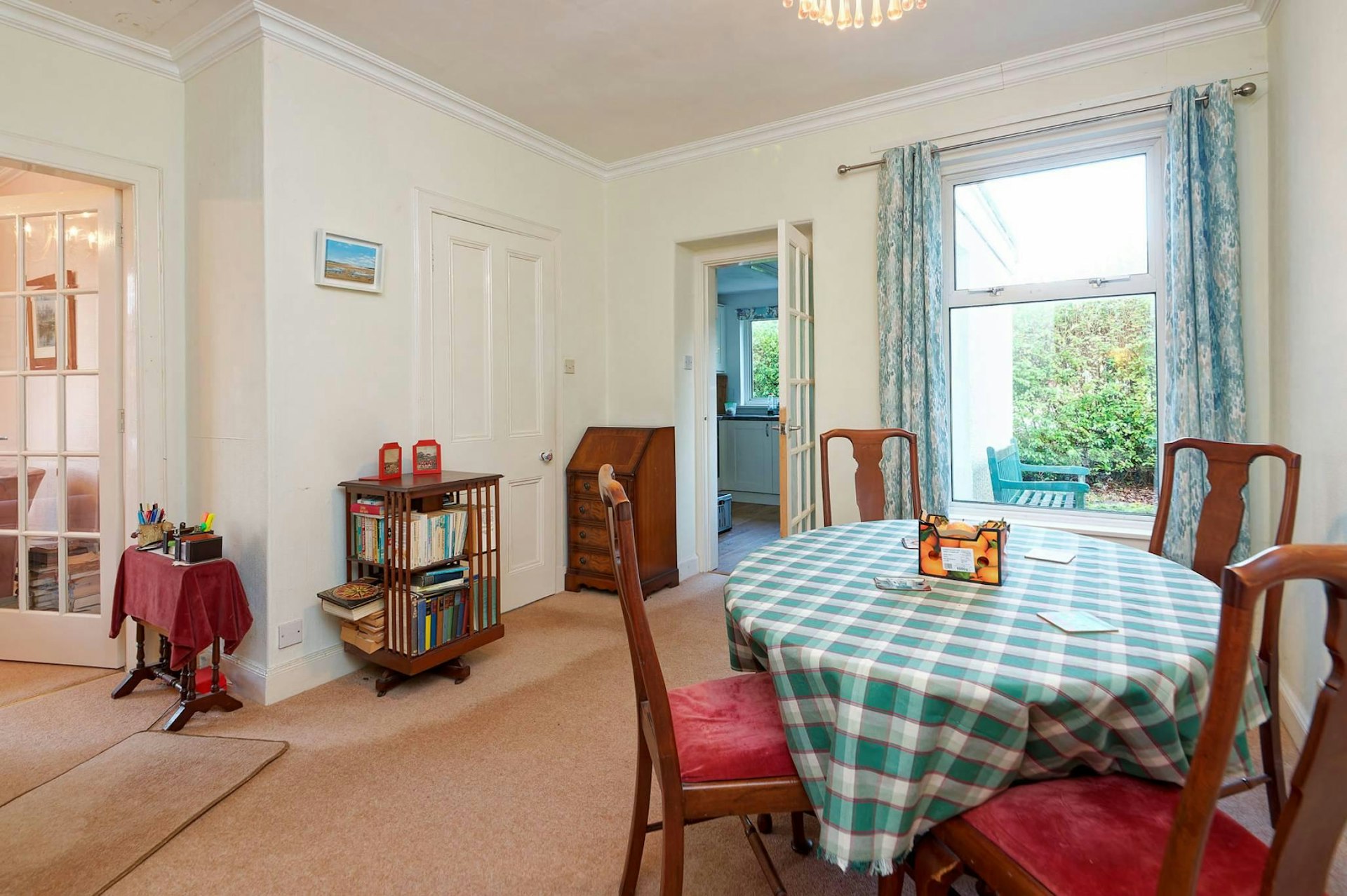 Seapoint, Kippford, Dalbeattie, DG5 4LL | McEwan Fraser Legal