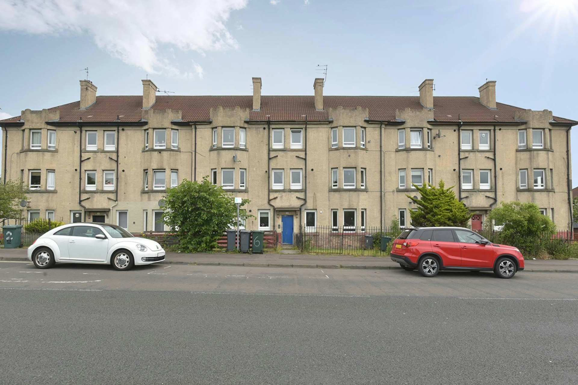 22/3 Lochend Road South, Lochend, Edinburgh,… | McEwan Fraser Legal