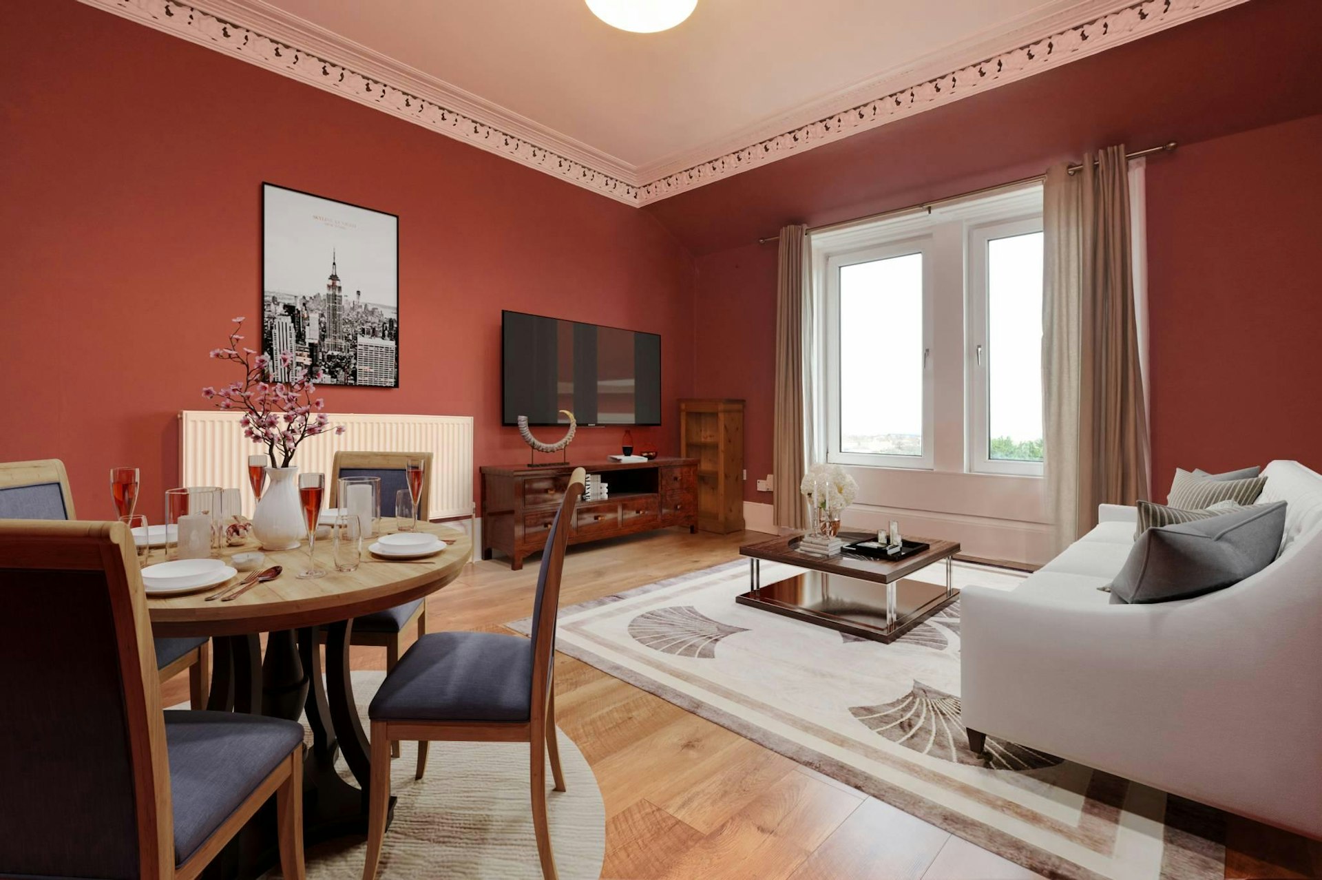 3/12 Wolseley Terrace, Meadowbank, Edinburgh,… | McEwan Fraser Legal