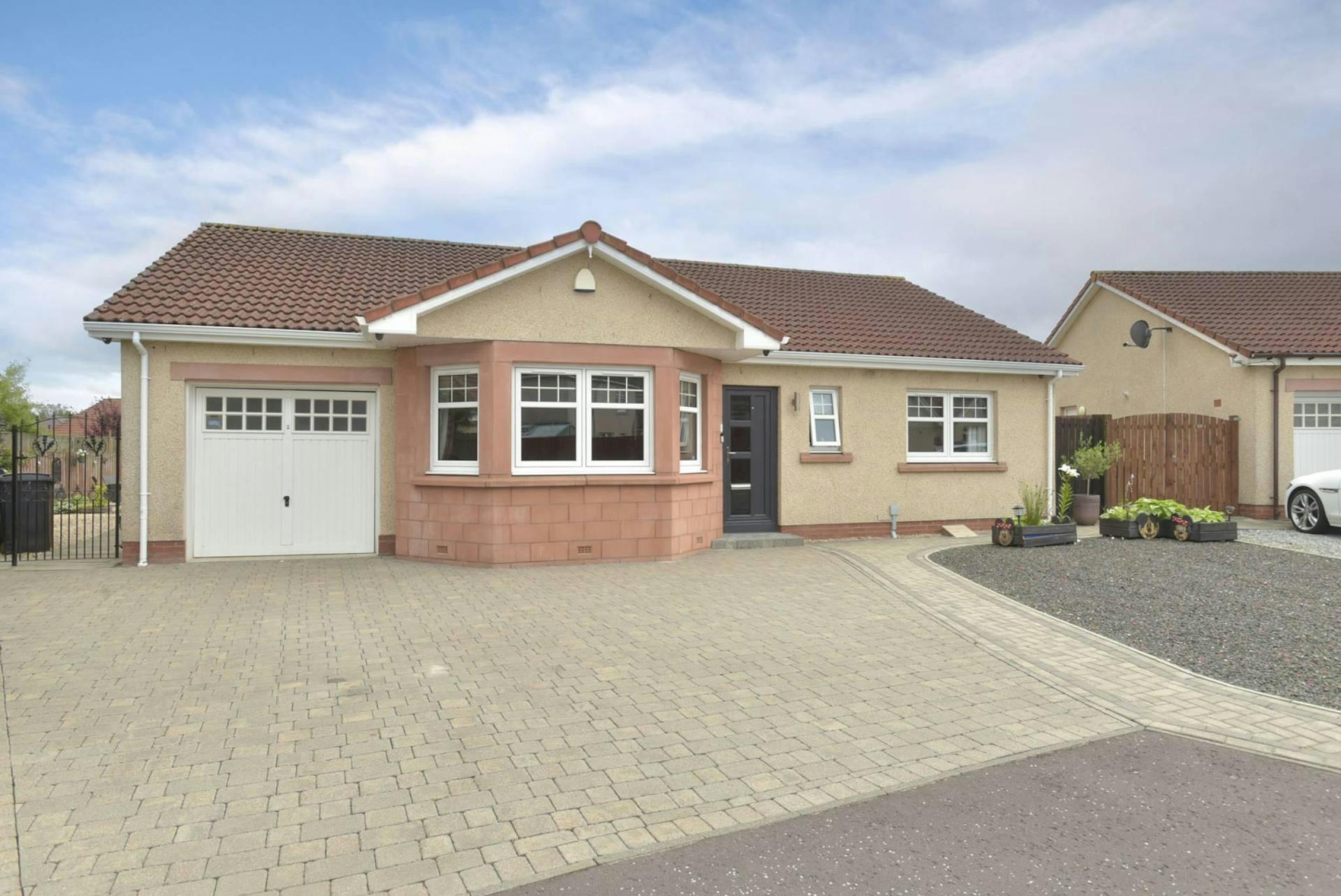 1 Kinellar Place, Thornton, Kirkcaldy, KY1 4BN | McEwan Fraser Legal