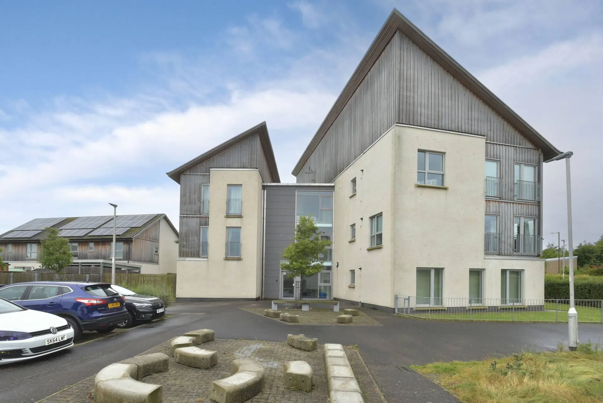 6 The Waggonway, Tranent, EH33 2QY | McEwan Fraser Legal