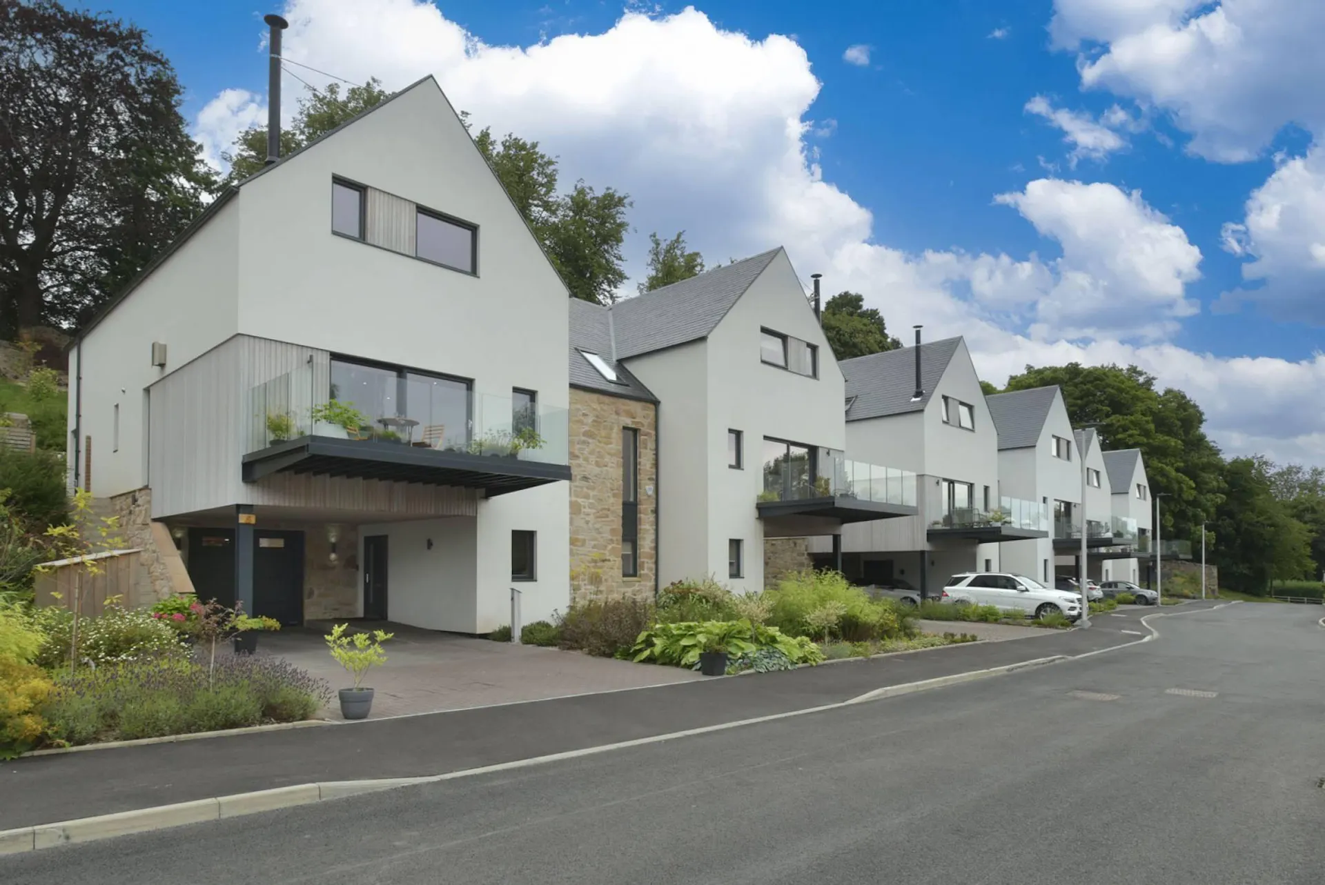 6 School Green Close, Lasswade, EH18 1NF | McEwan Fraser Legal