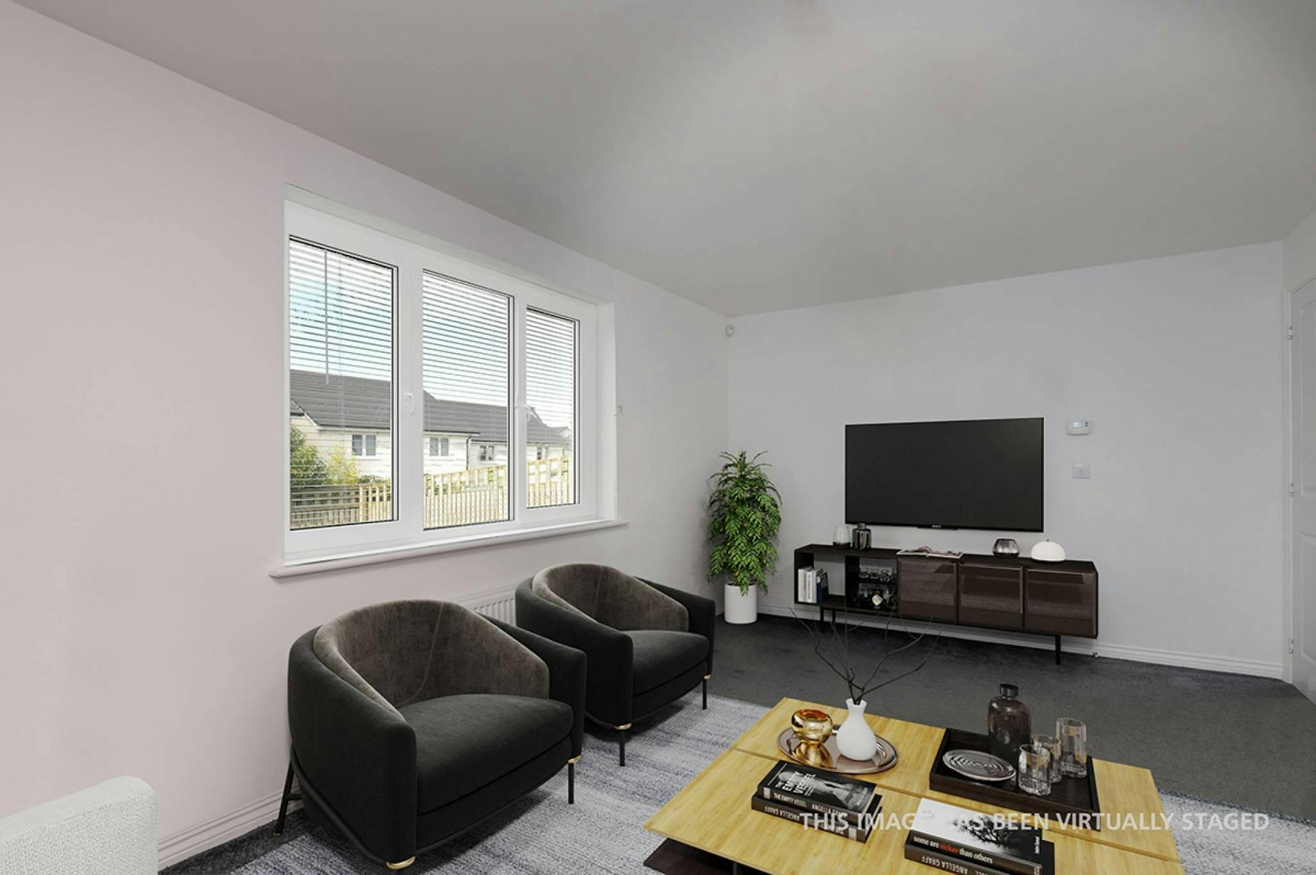 10 Rowan Place, Calderwood, East Calder, EH53… | McEwan Fraser Legal