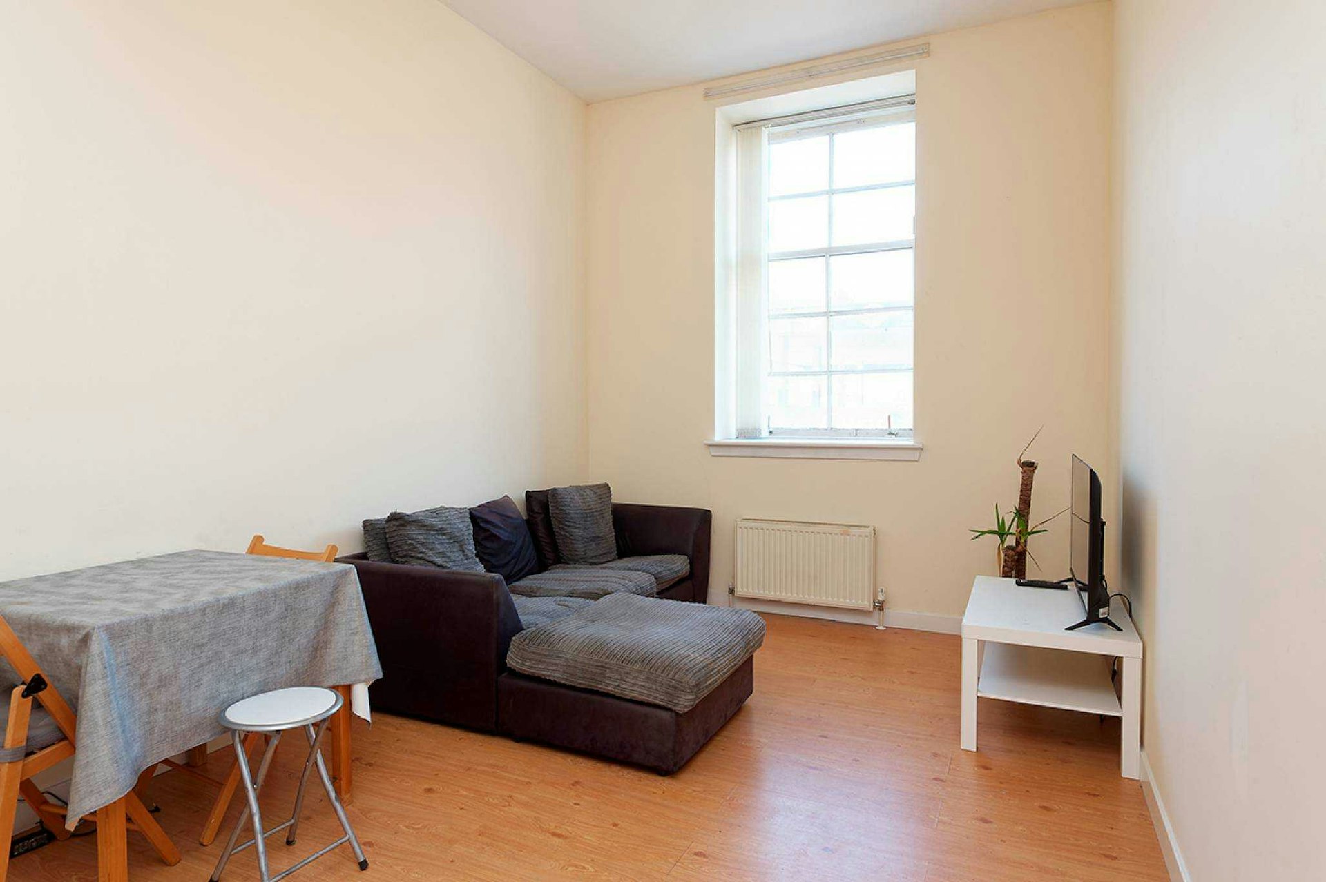 Flat 0/1, 111 Cook Street, Tradeston, Glasgow,… | McEwan Fraser Legal