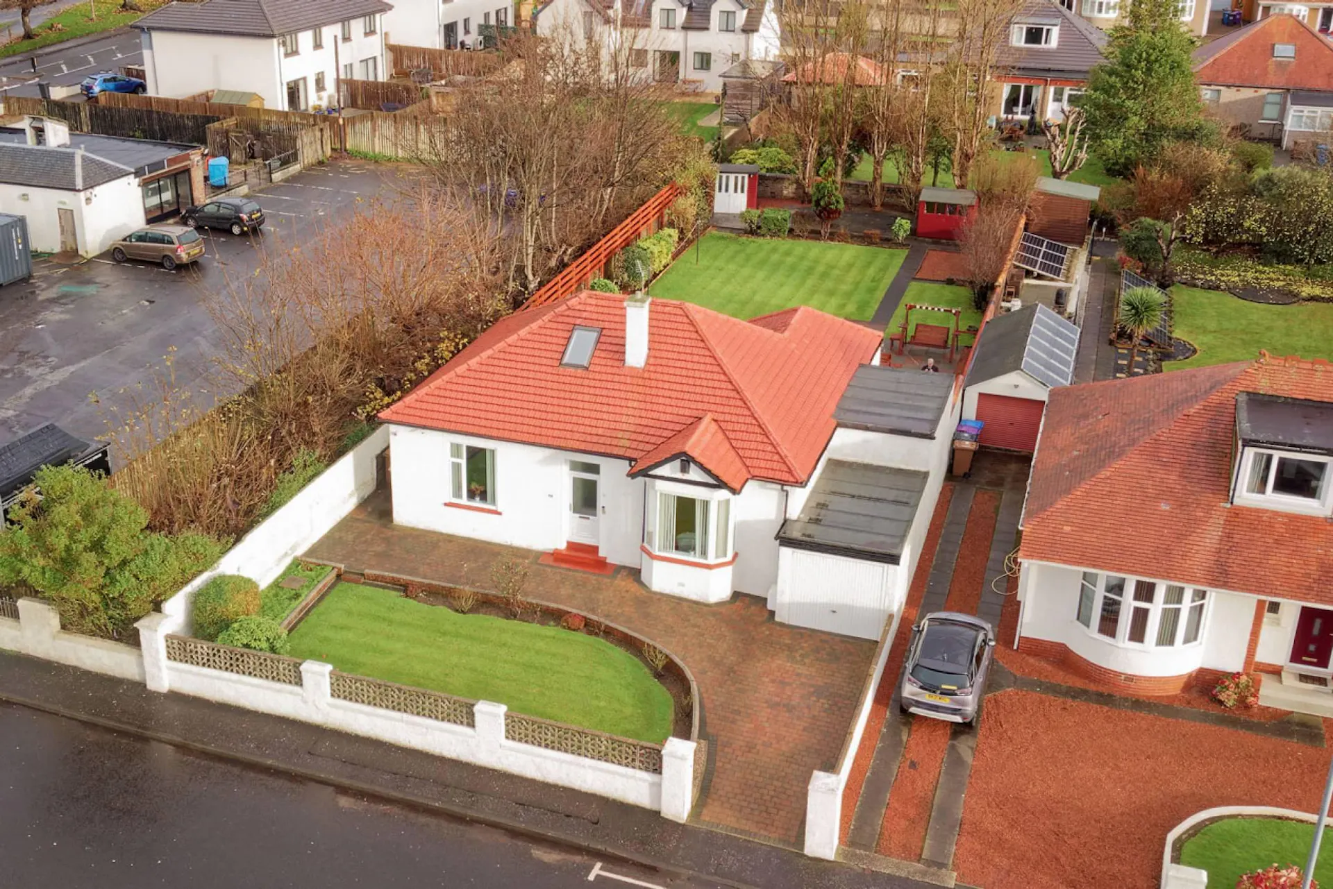 43 Jacks Road, Saltcoats, KA21 5SH | McEwan Fraser Legal