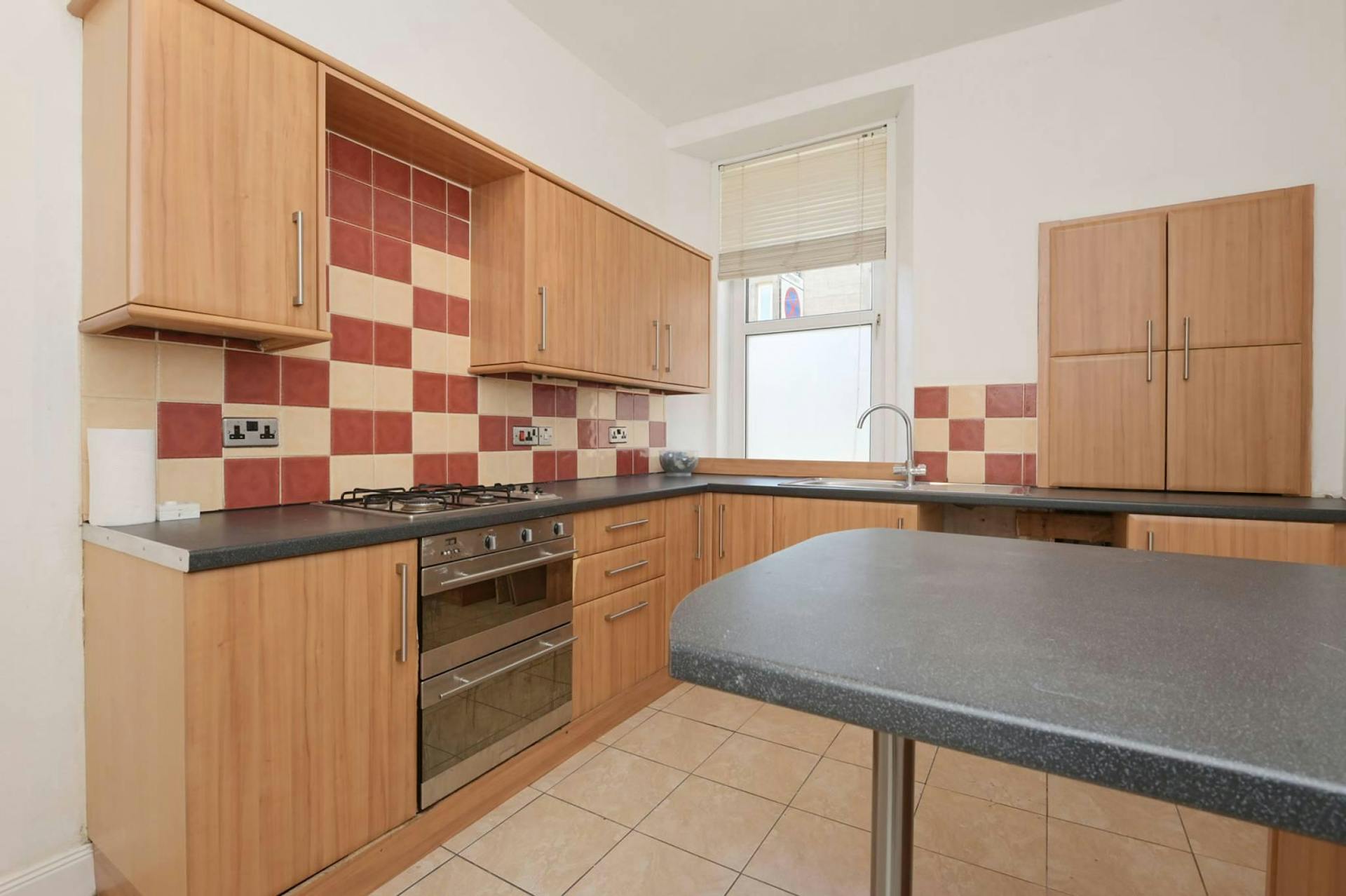 1/1 Downfield Place, Dalry, Edinburgh, EH11 2EH | McEwan Fraser Legal