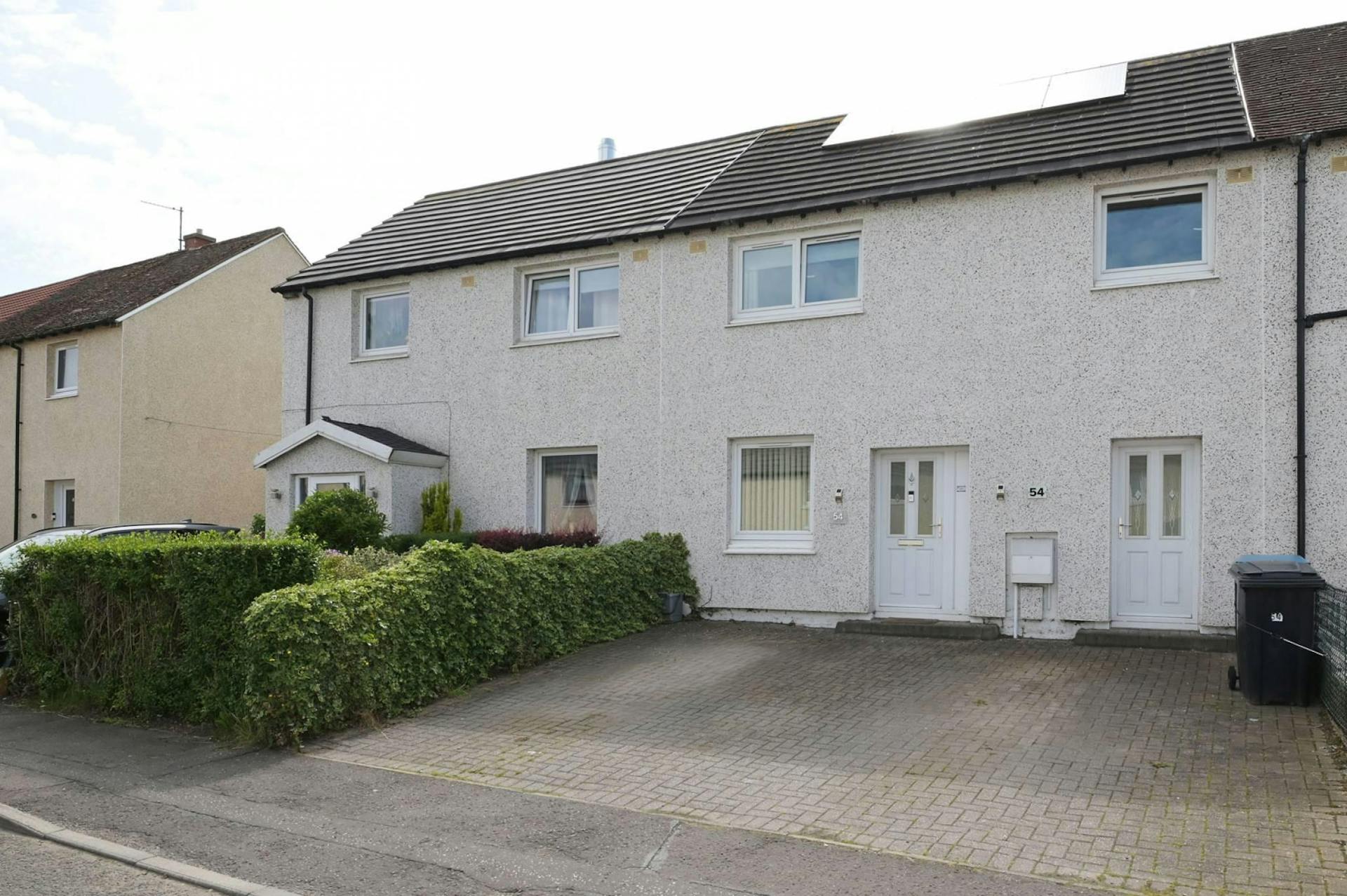 54 Langlaw Road, Mayfield, Dalkeith, EH22 5AS | McEwan Fraser Legal