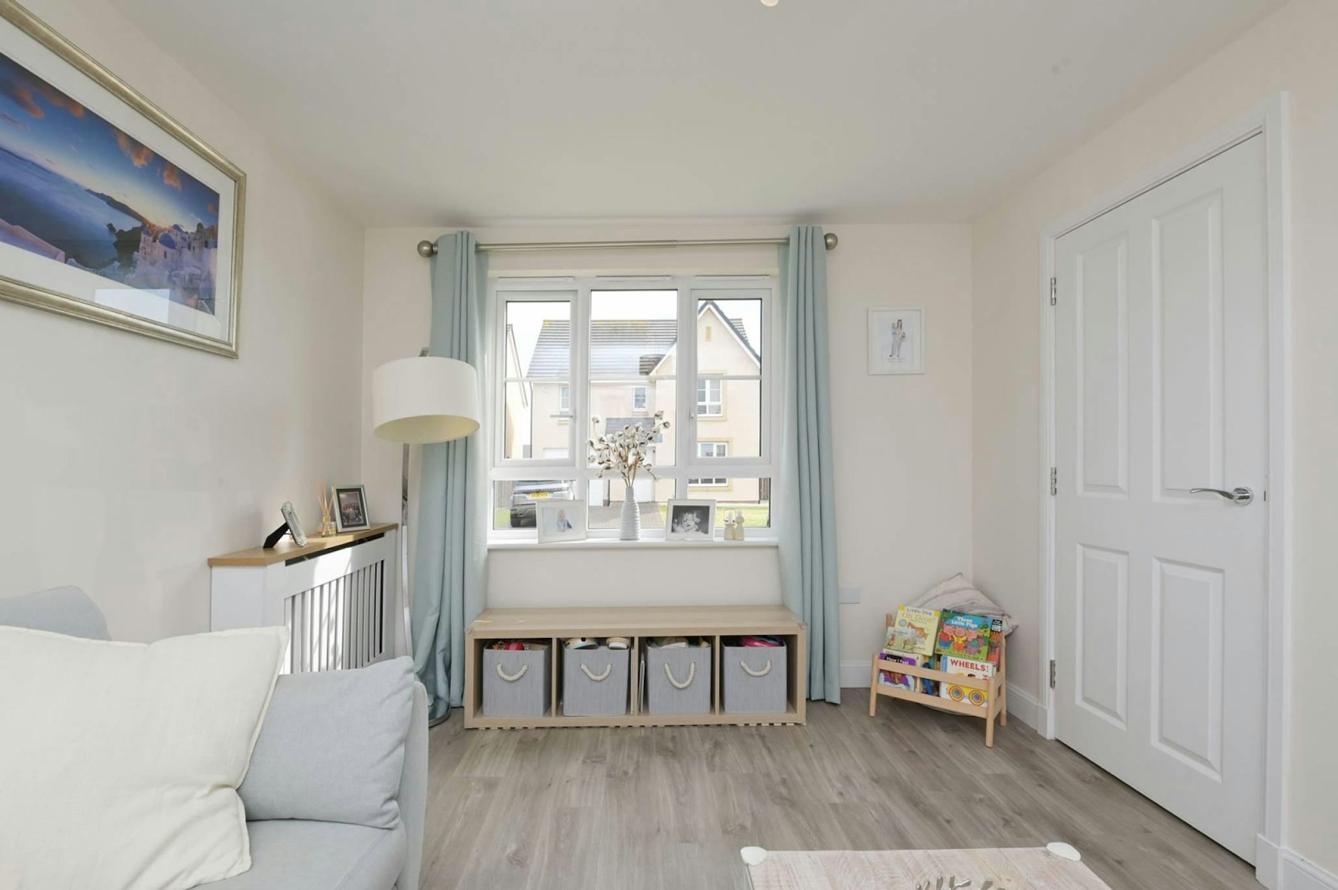 14 Macmath Gait, Mortonhall, Edinburgh, EH17 8WJ | McEwan Fraser Legal