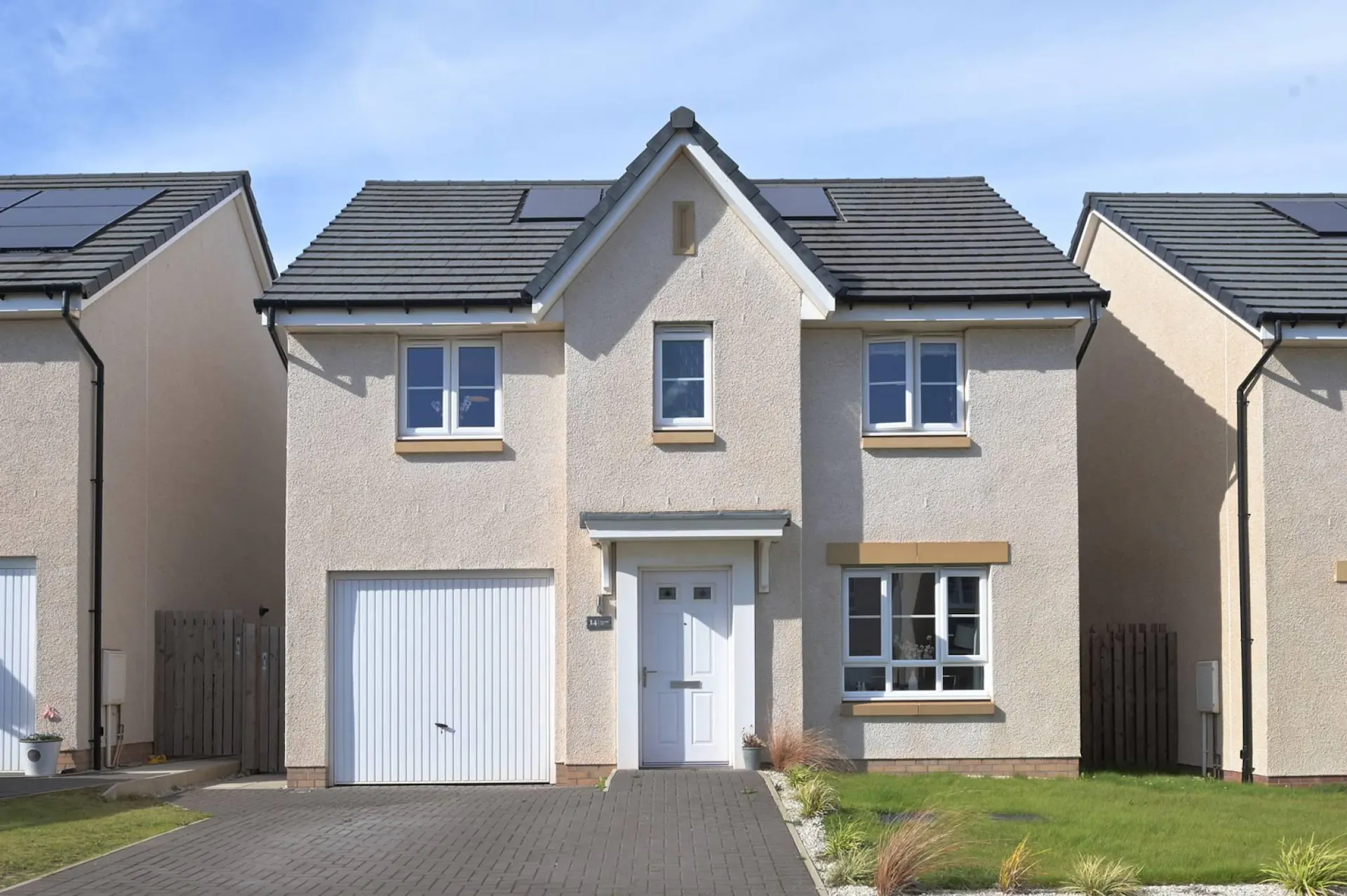 14 Macmath Gait, Mortonhall, Edinburgh, EH17 8WJ | McEwan Fraser Legal