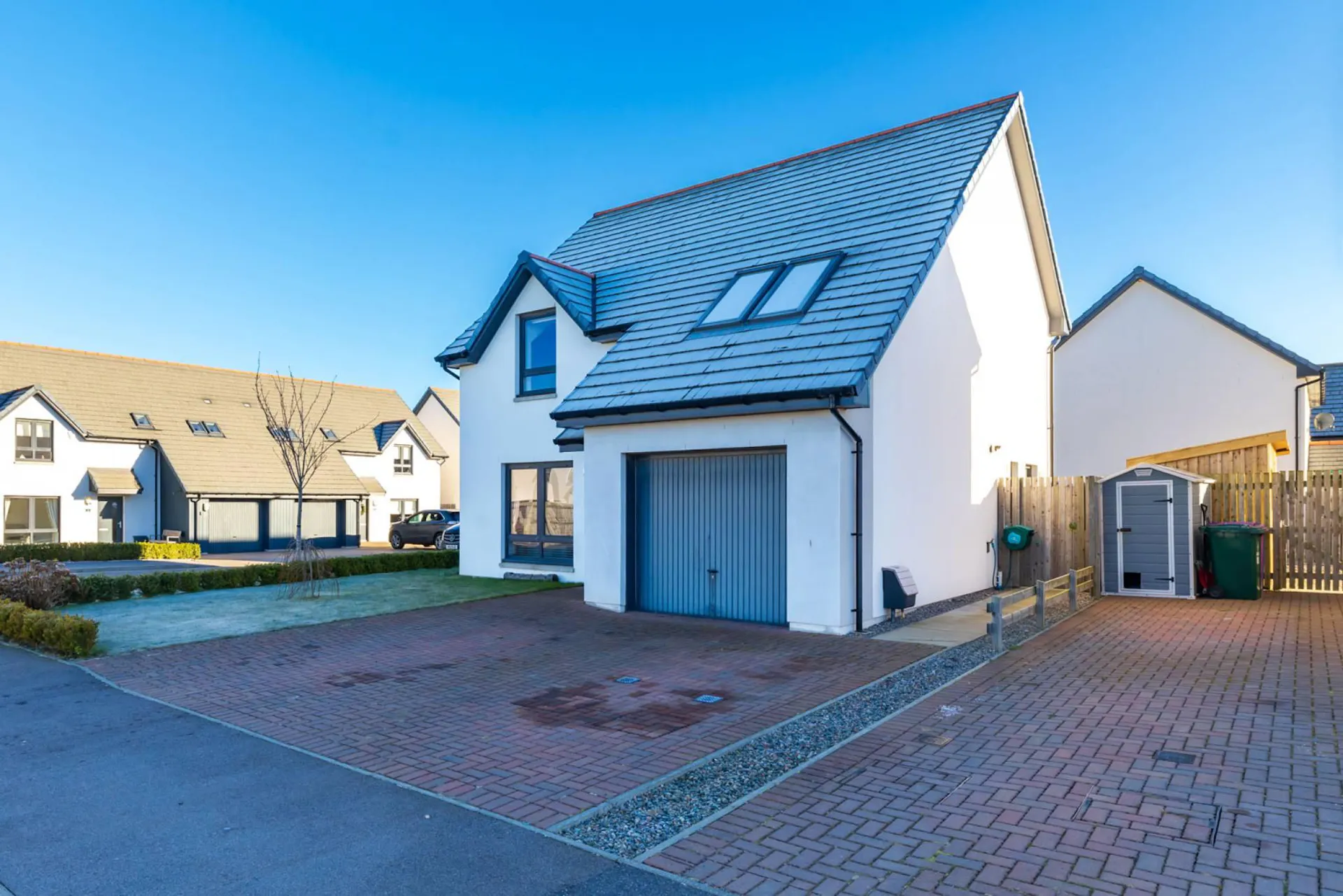 1 Miller Road, Forres, IV36 2PY | McEwan Fraser Legal