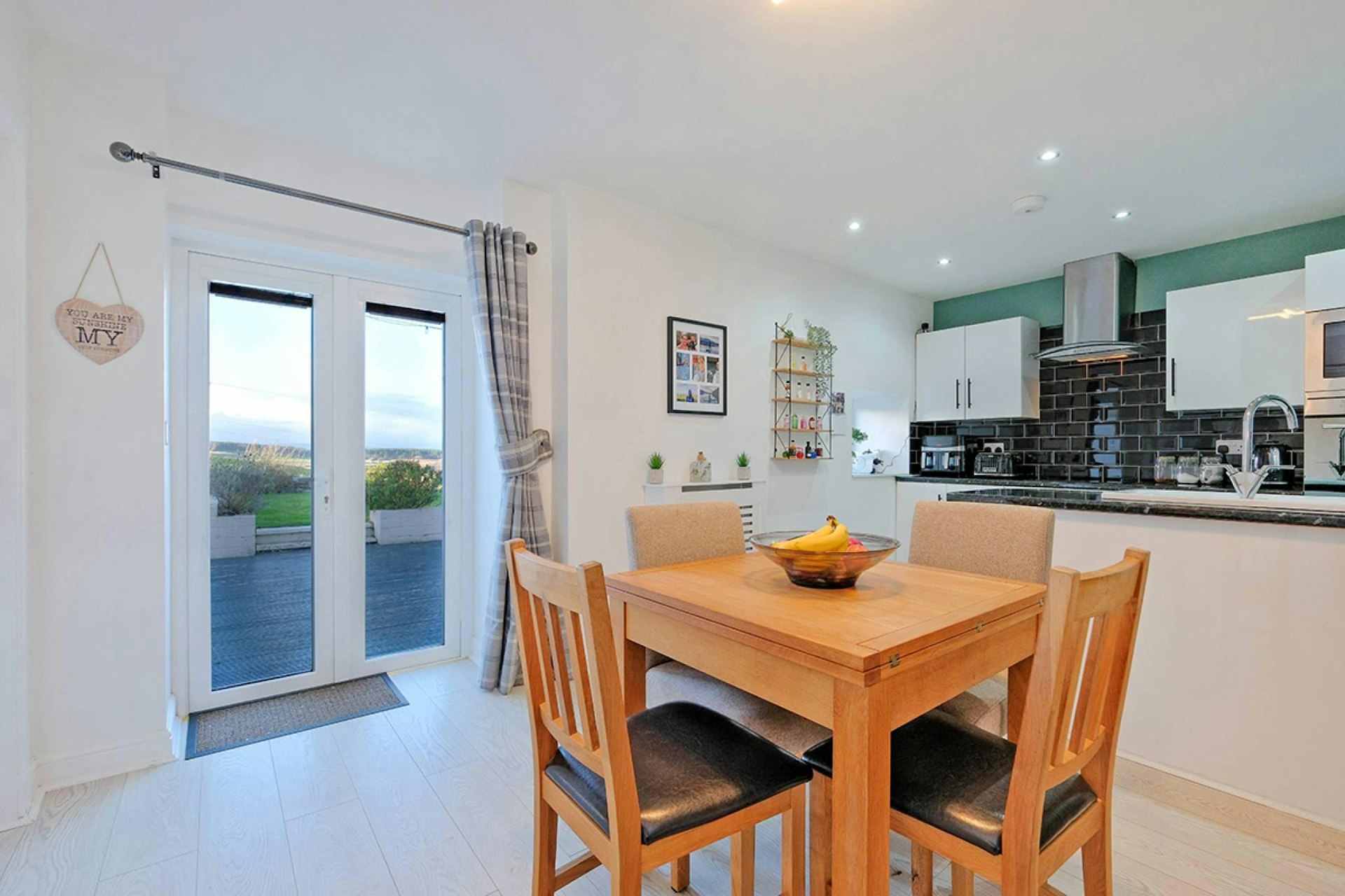 Burniebank Cottage Clochan, Buckie, AB56 5EQ | McEwan Fraser Legal