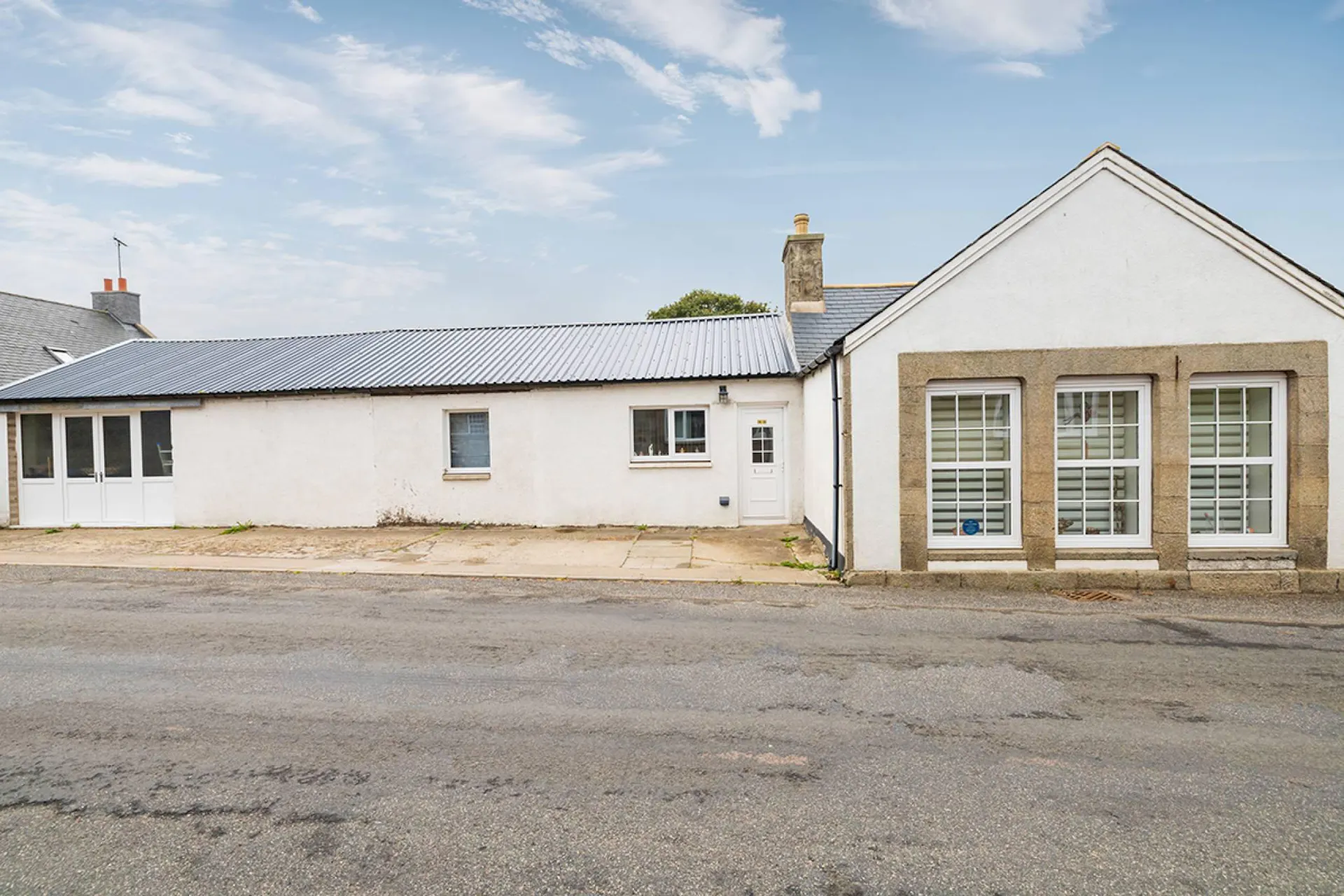 88 High Street, Strichen, Fraserburgh, AB43 6SR | McEwan Fraser Legal