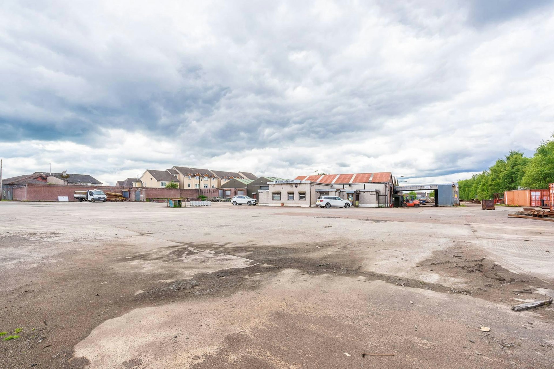 3 Marion Street, Bellshill, ML4 1EB | McEwan Fraser Legal