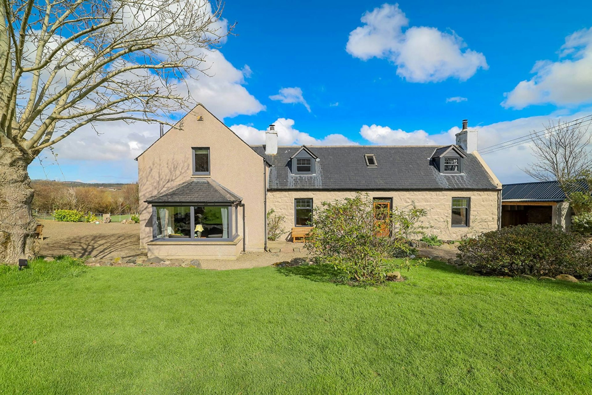 Estate Agents Banff | McEwan Fraser Legal