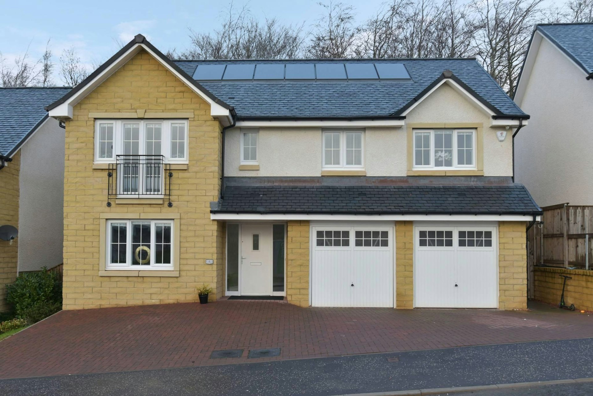 Properties For Sale [MAY 2025] | McEwan Fraser Legal