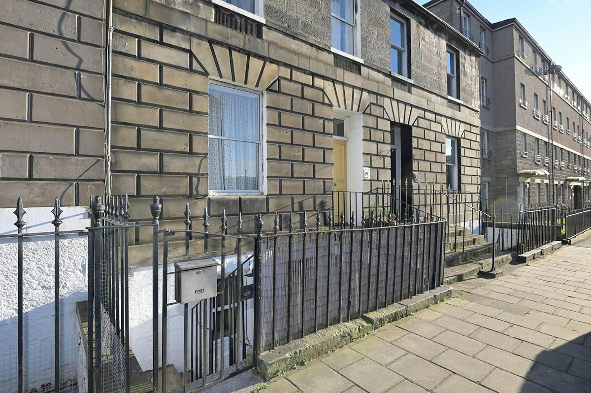 5A South Fort Street, Trinity, Edinburgh, EH6… | McEwan Fraser Legal