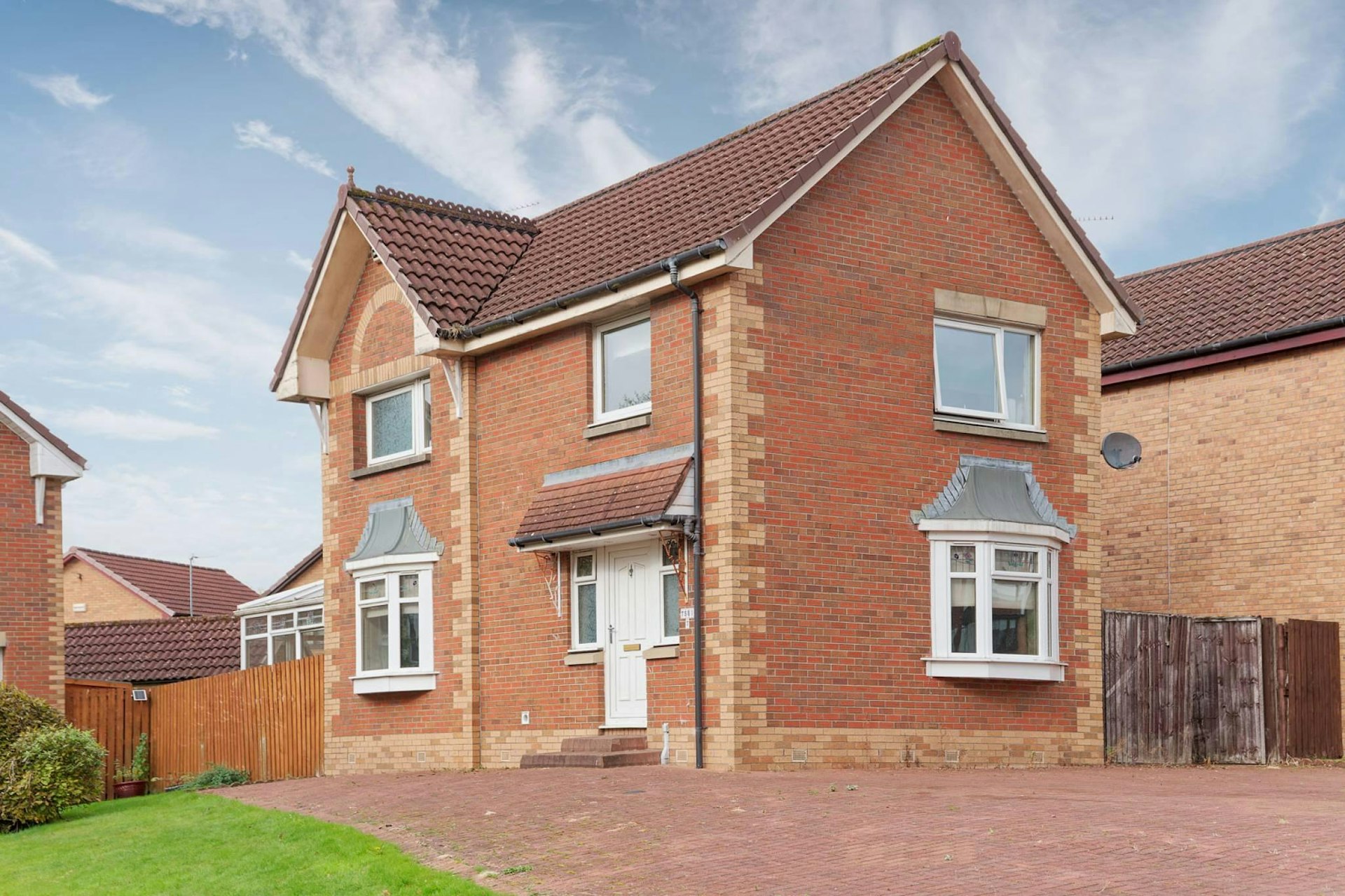 7 John Marshall Drive, Bishopbriggs, Glasgow,… | McEwan Fraser Legal