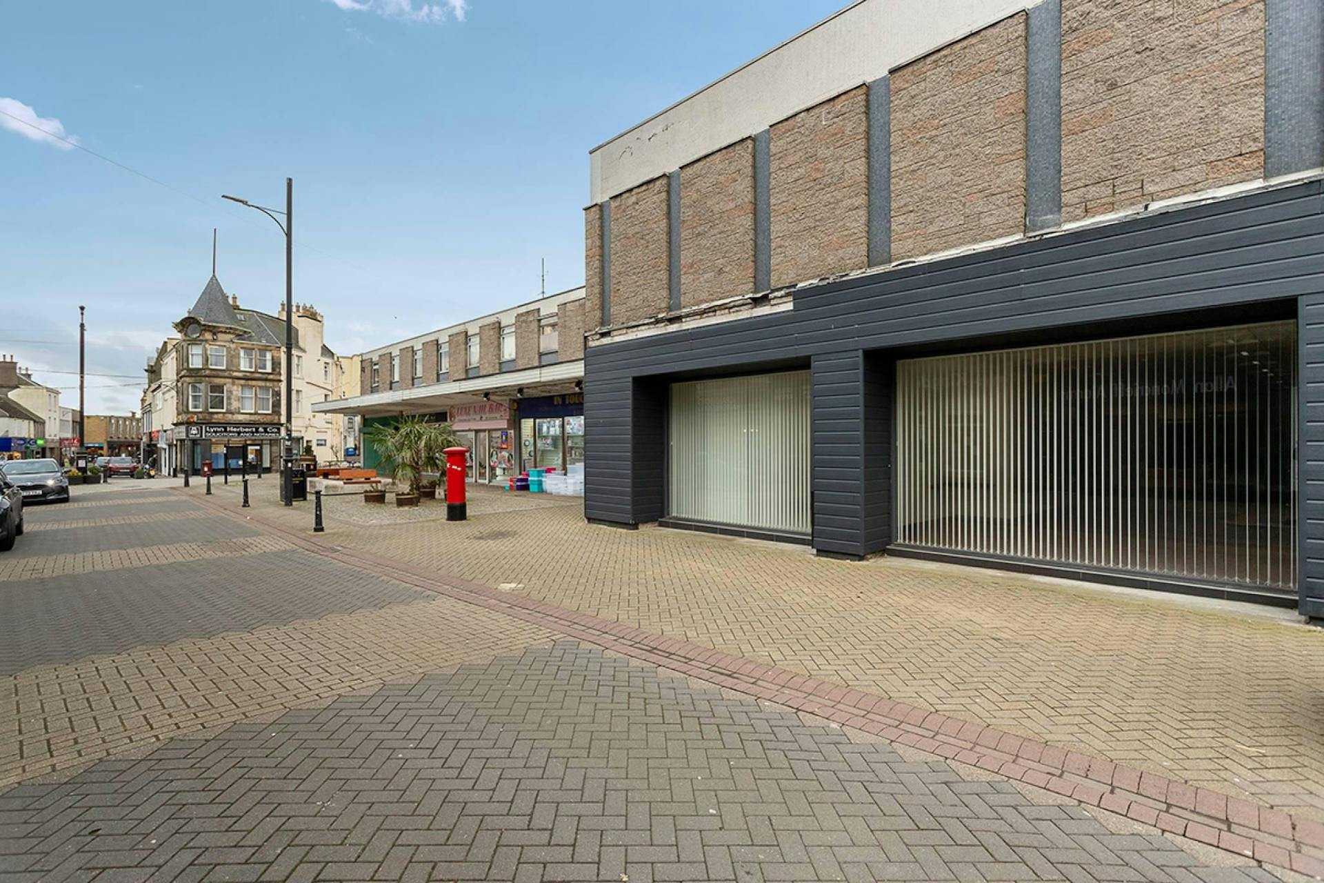 12 Durie Street, Leven, KY8 4HE | McEwan Fraser Legal